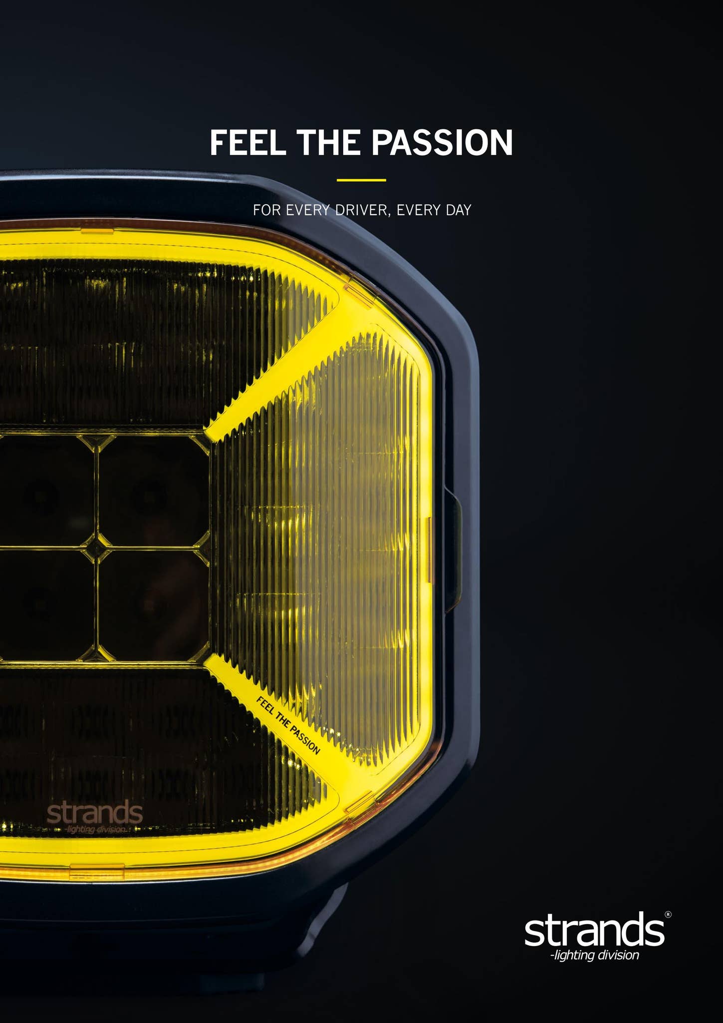 Siberia XP by Strands Lighting Division - Issuu