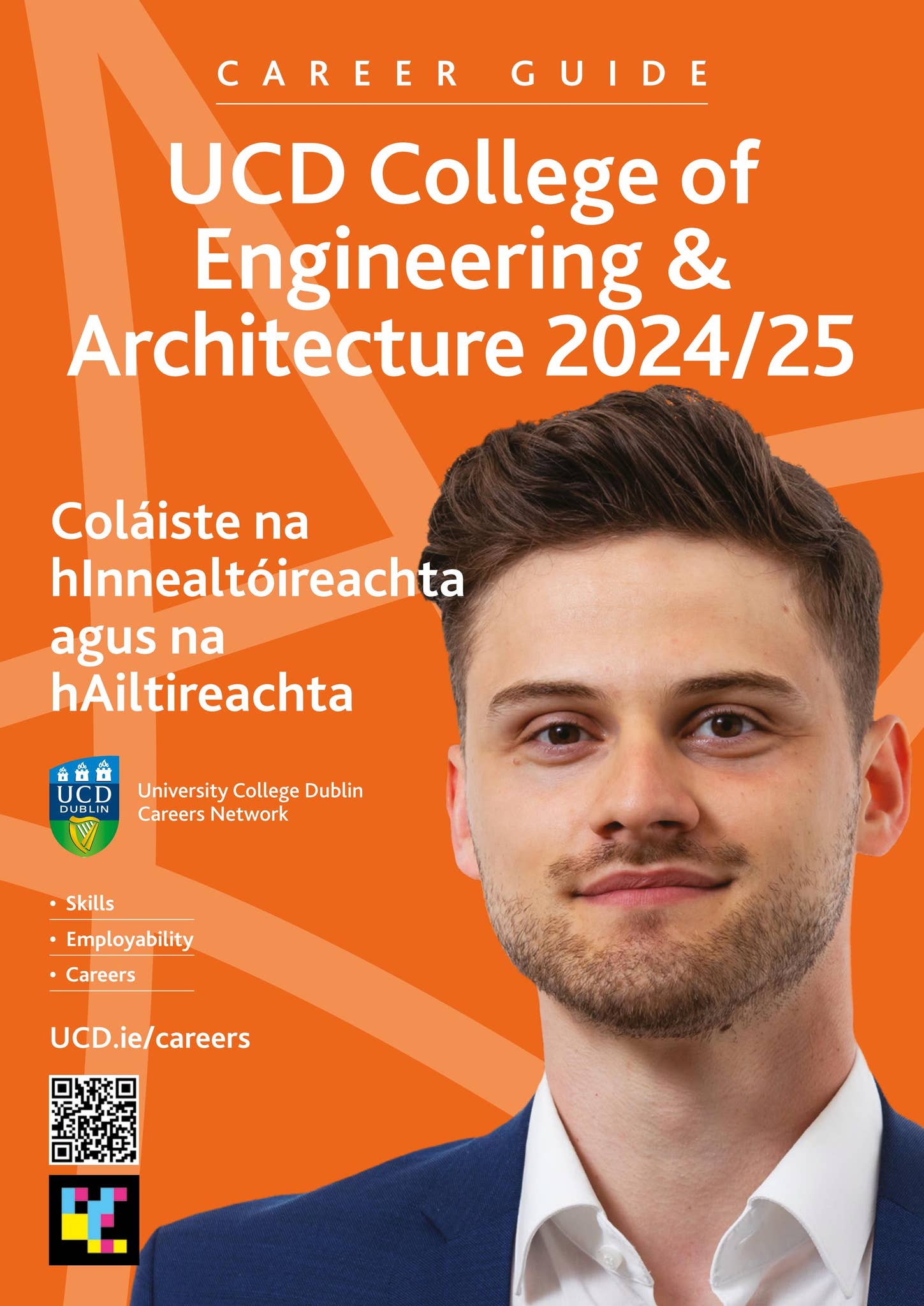 UCD Engineering and Architecture Career Guide 2024/25 by ucdcareers - Issuu