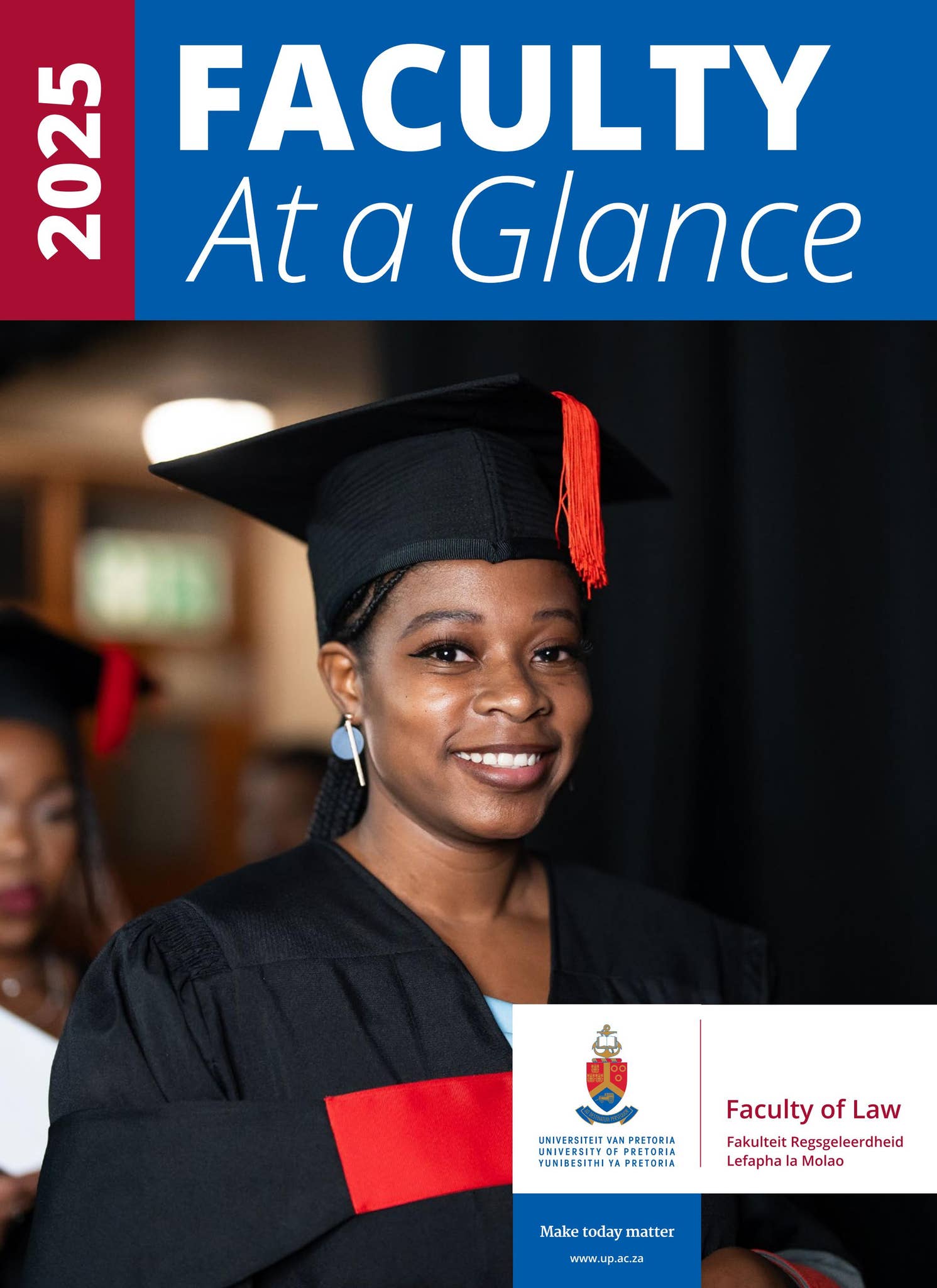 Law at a Glance by University of Pretoria - Issuu