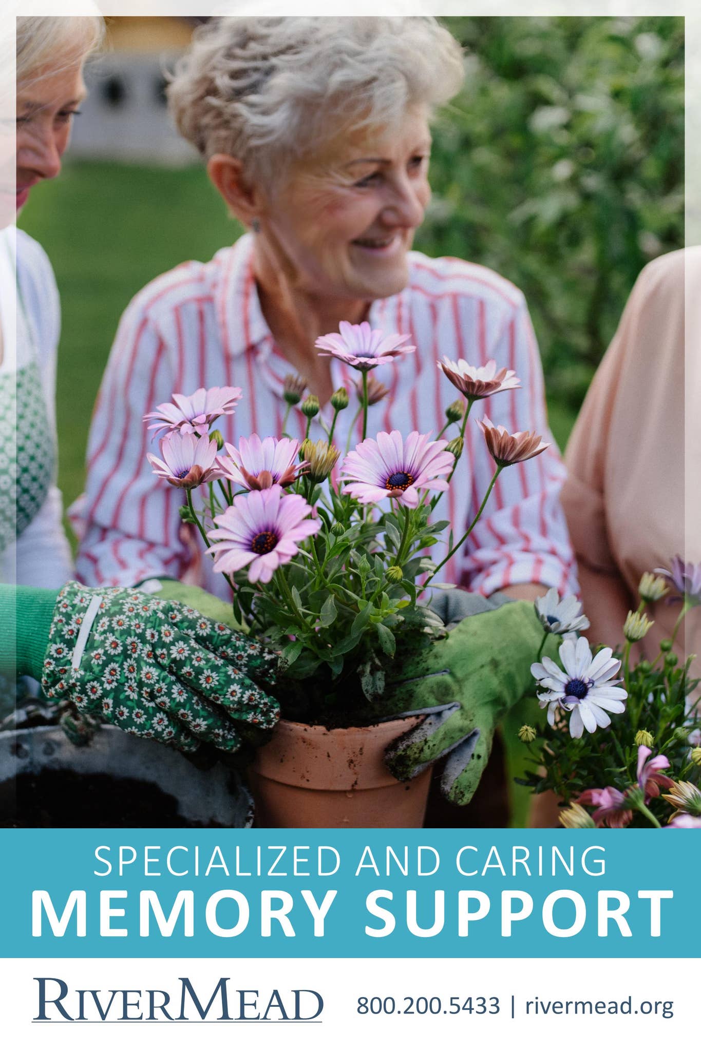 Memory Support at RiverMead by rivermead - Issuu