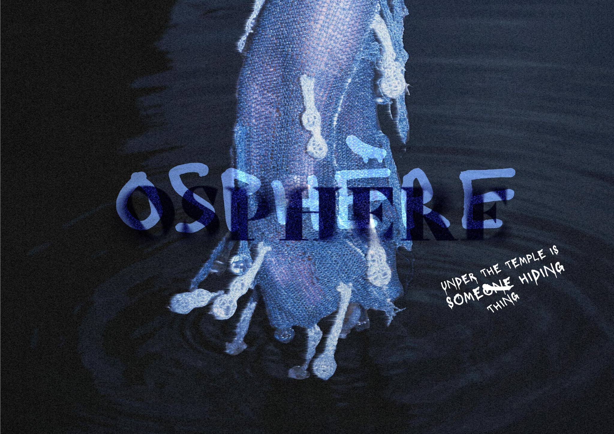 Osphère Lookbook by emma.laurent - Issuu