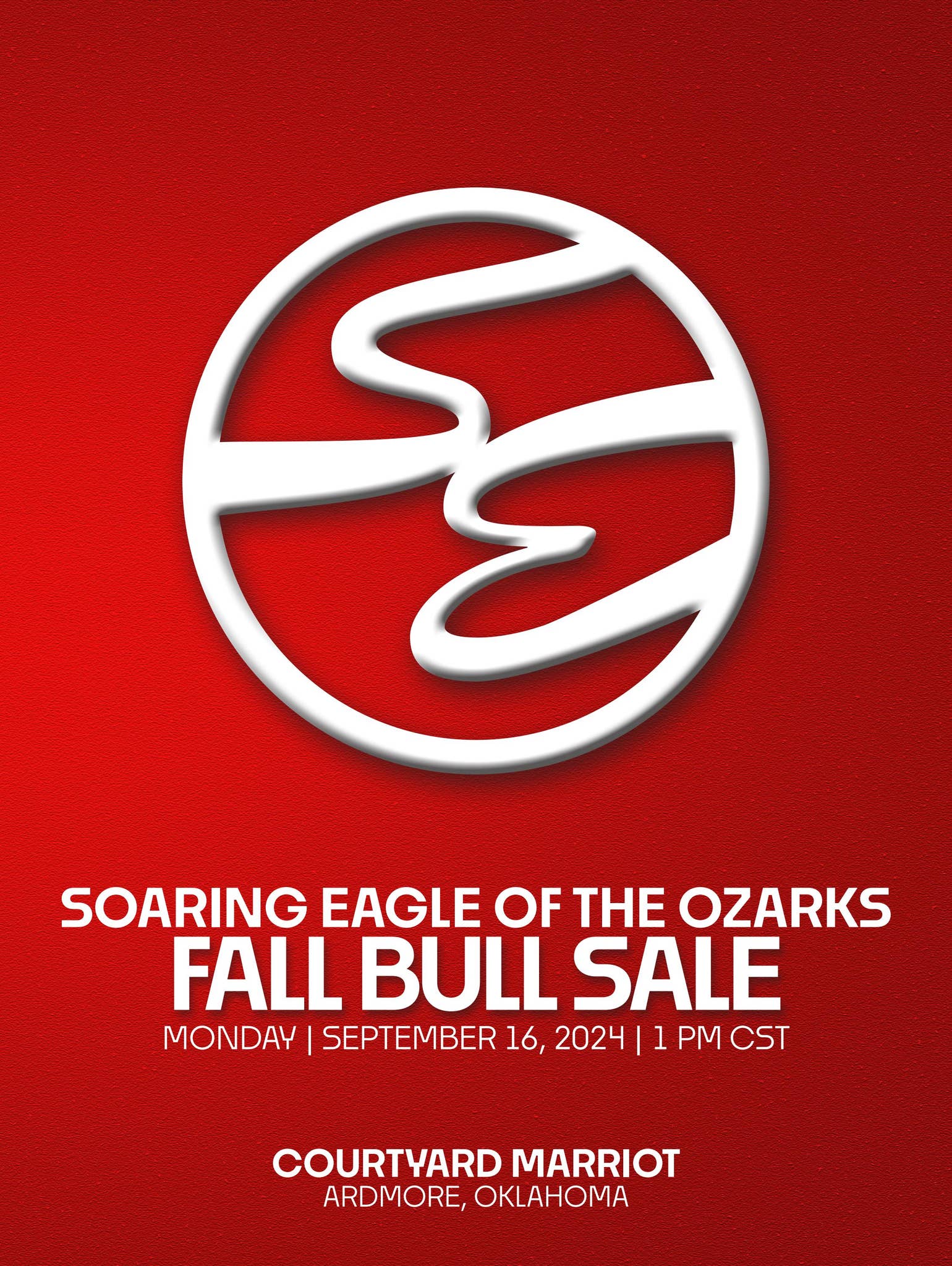 2024 Soaring Eagle of the Ozarks Fall Bull Sale by LaGrange Branding ...
