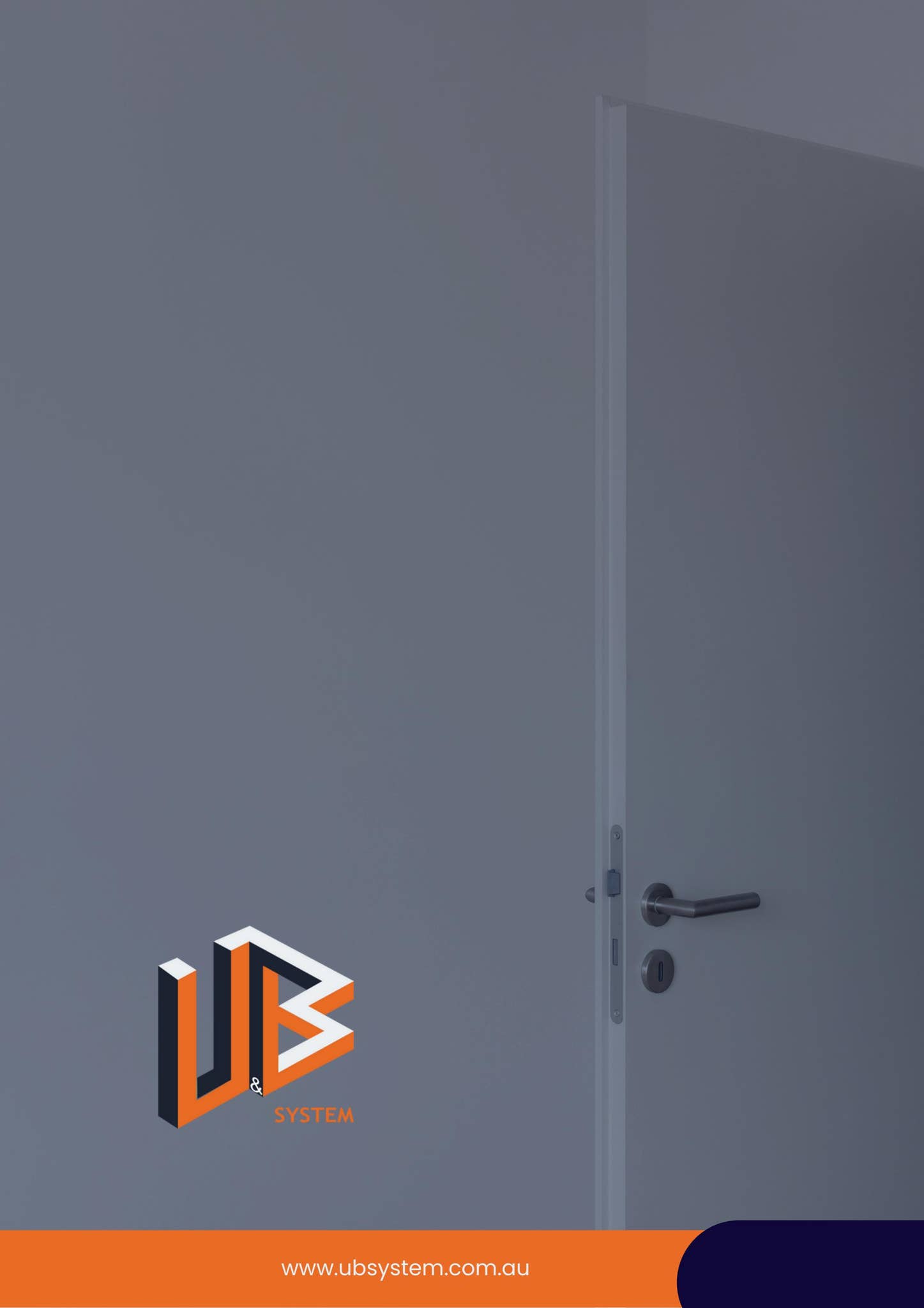 Brochure UB System Prefix by Laila M. Badran - Issuu