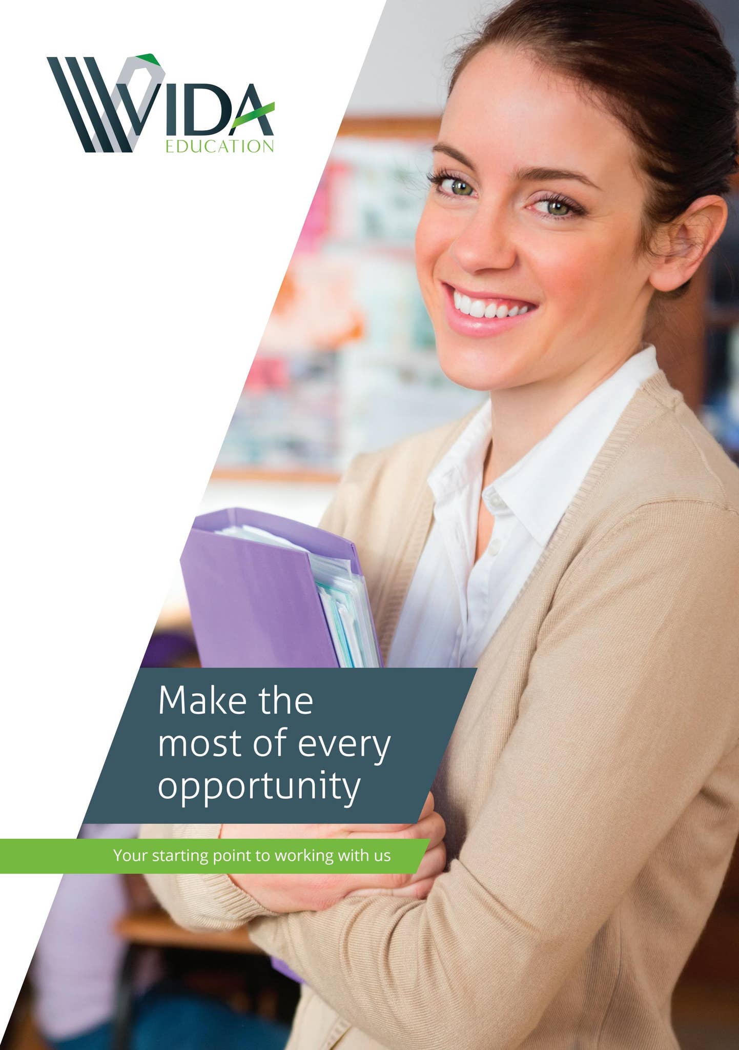 Vida Education Candidate Booklet by VidaEducation - Issuu