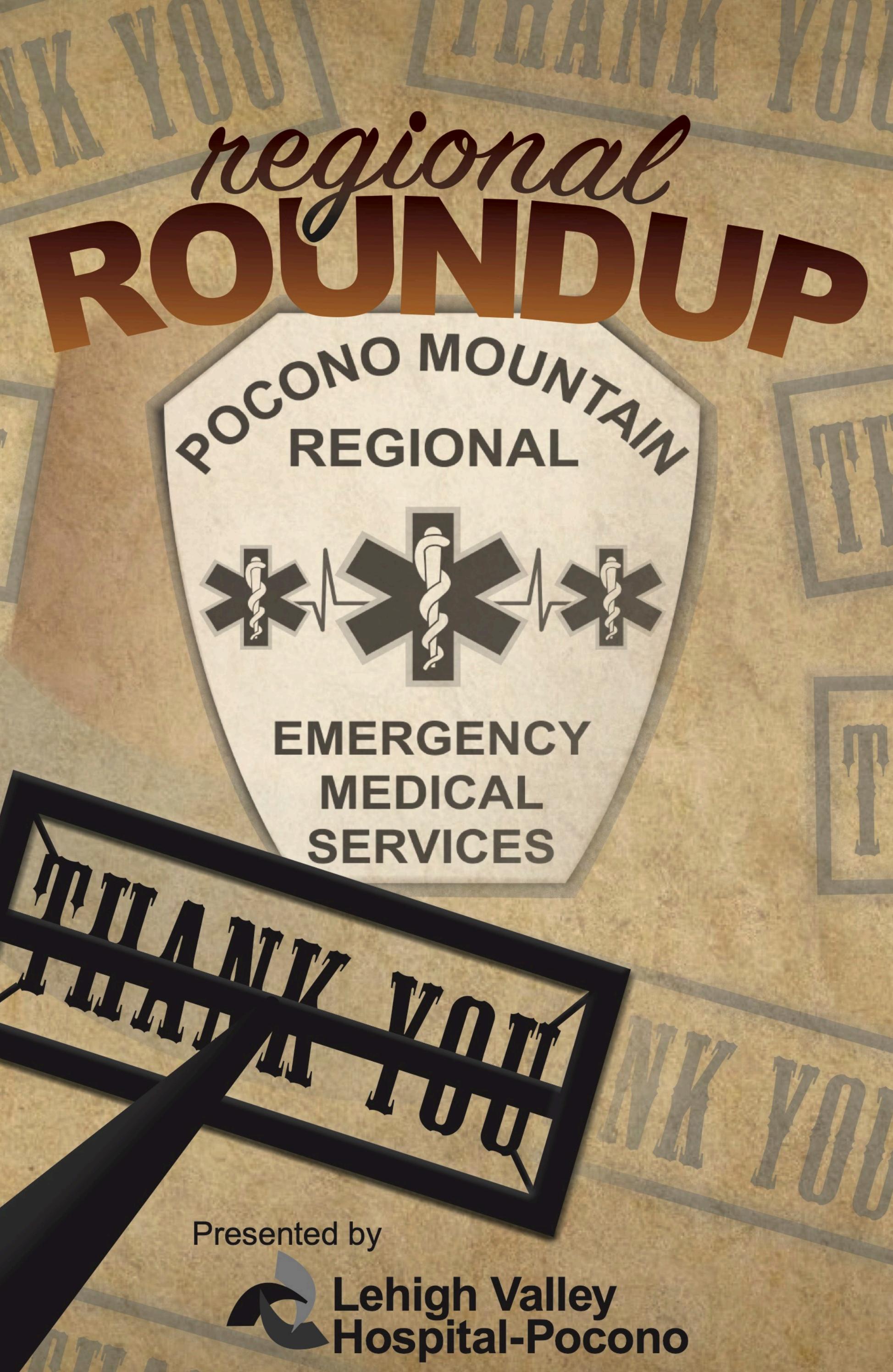 PMREMS 2024 Regional Roundup Sponsor Booklet by Hofbauer Strategies - Issuu