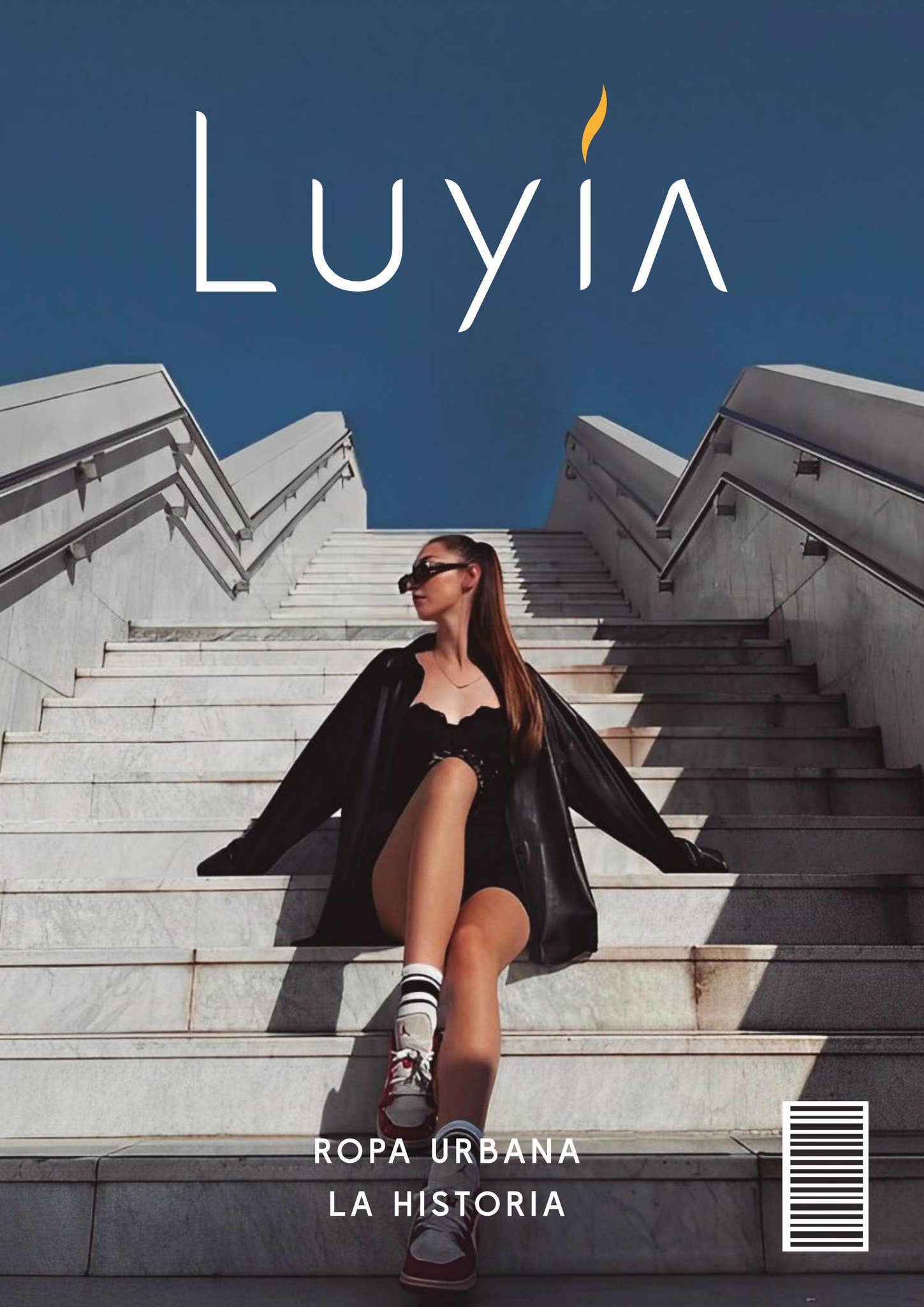 Luyia by huguito cotrina - Issuu