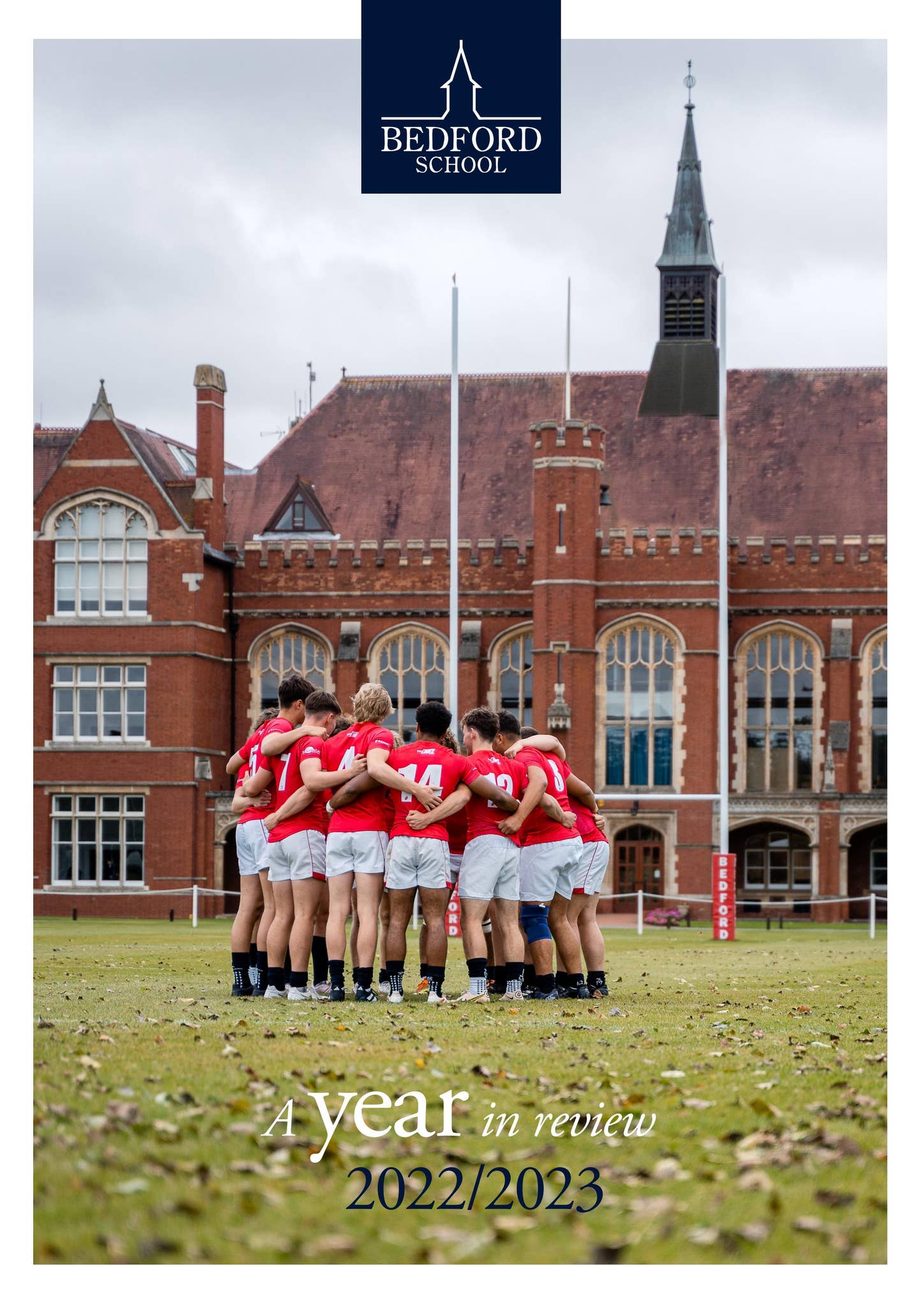 Year review by test-optimum-2 - Issuu