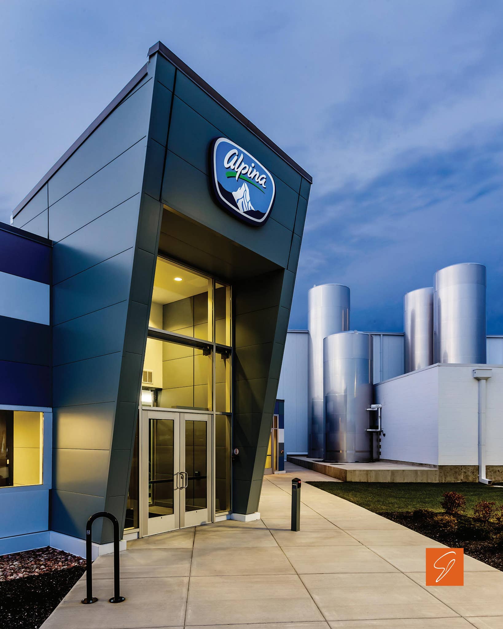 Epstein Food Processing Facilities by epsteinglobal - Issuu