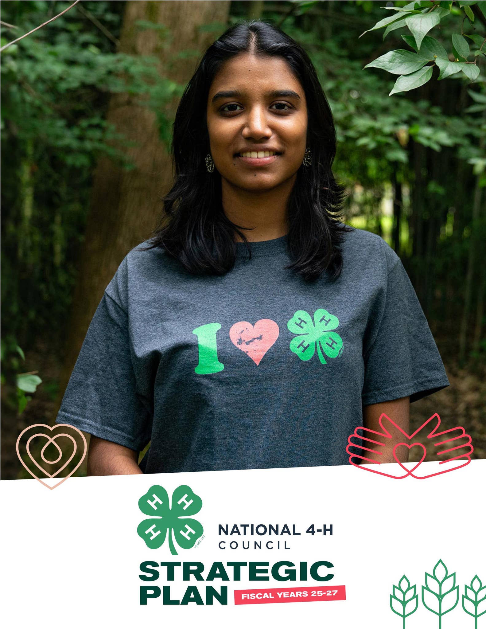 National 4-H Council FY25-27 Strategic Plan by National 4-H Council - Issuu