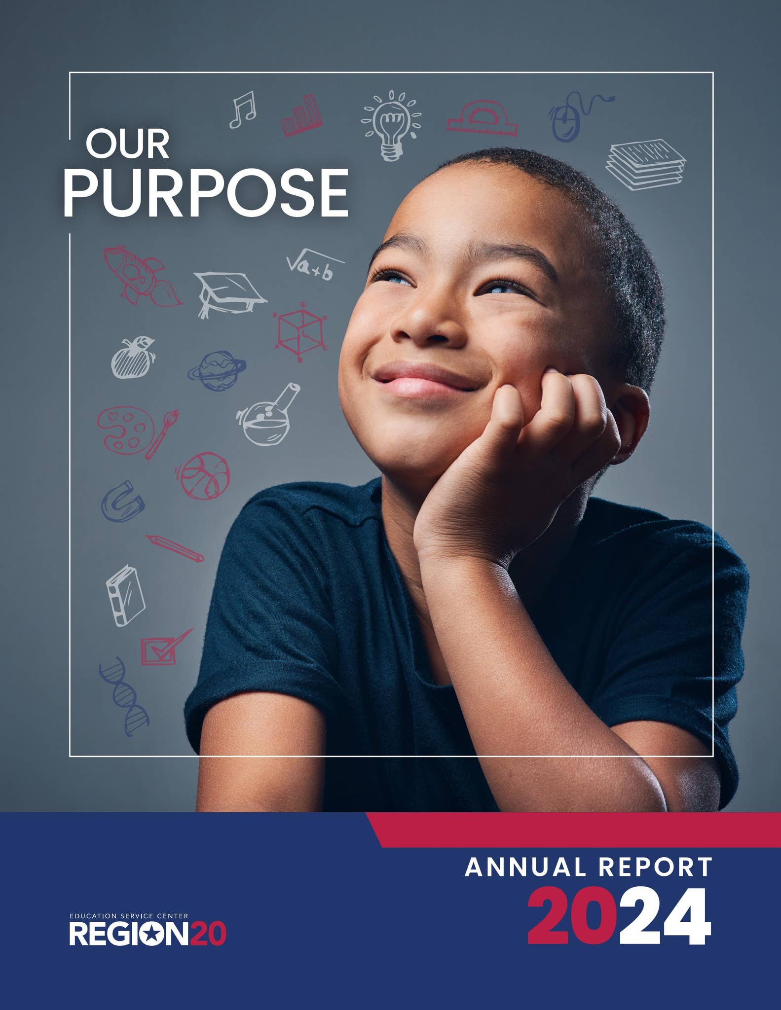 ESC-20 2024 Annual Report by esc20design - Issuu