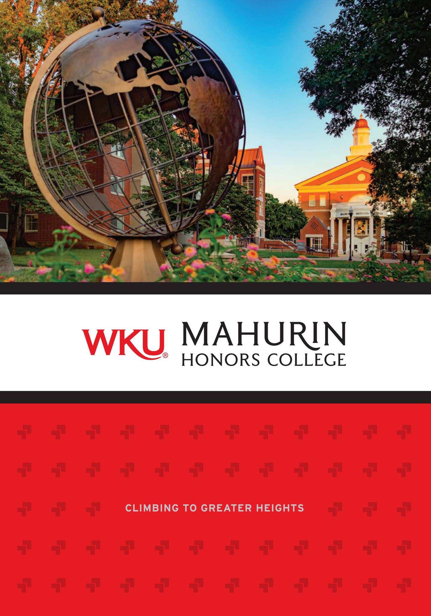 2024 WKU Mahurin Honors College Viewbook by Western Kentucky University ...