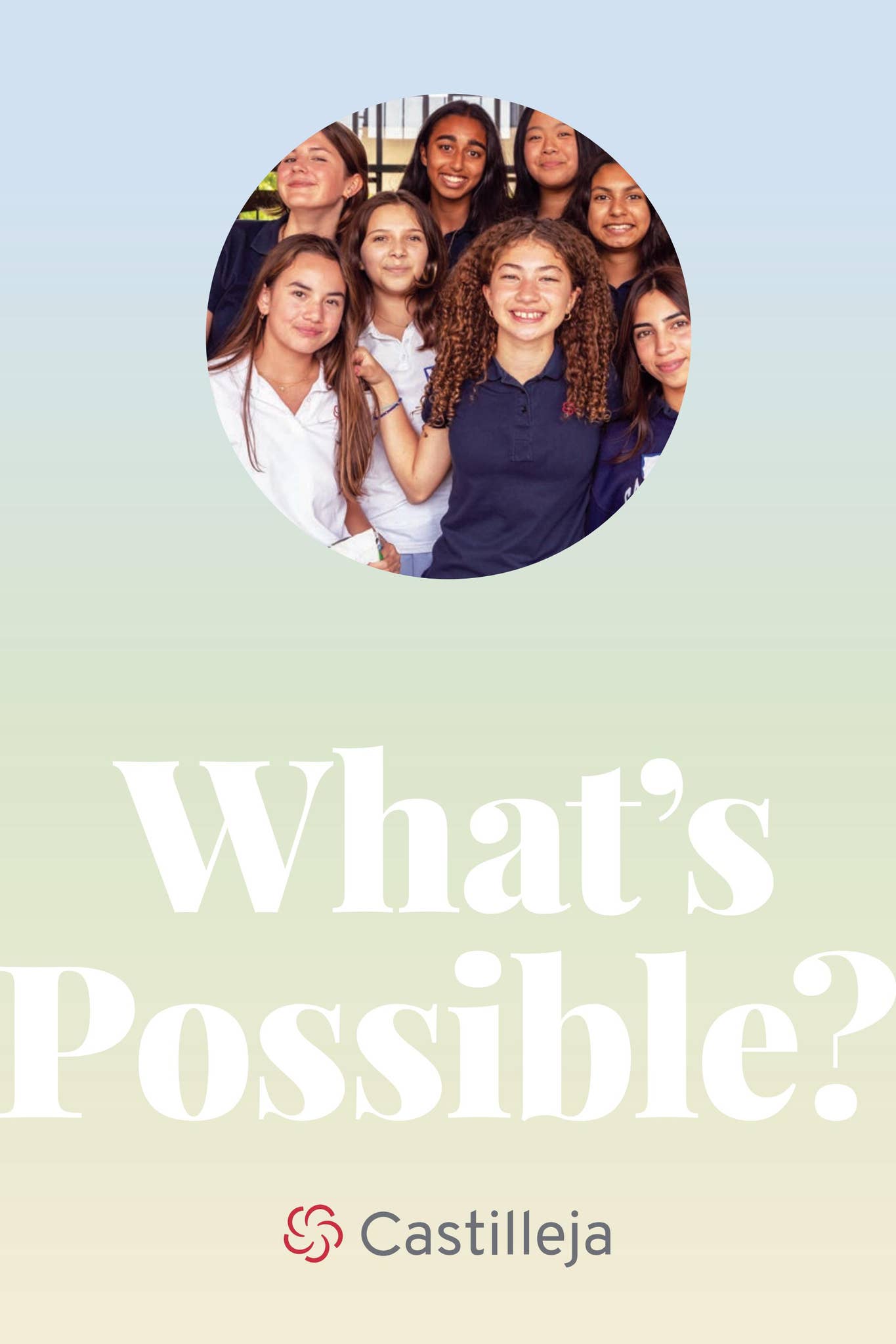 Castilleja School Viewbook 2024 by Castilleja School - Issuu