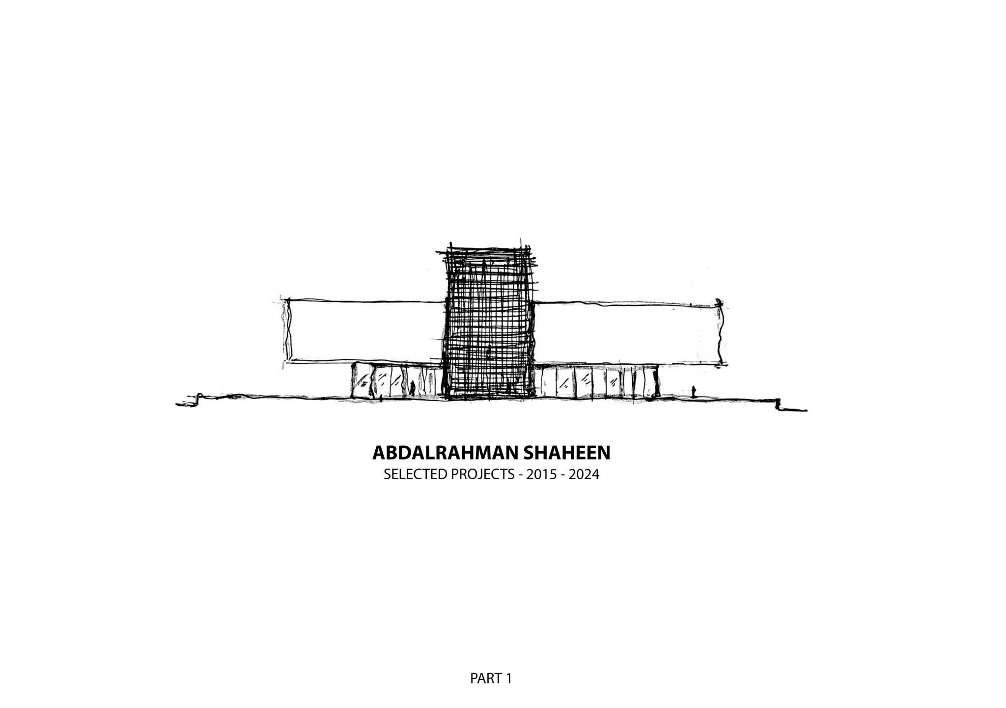 ABDALRAHMAN SHAHEEN PORTFOLIO by ABDALRAHMAN SHAHEEN - Issuu