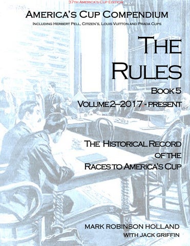 COMPENDIUM Book 5 The Rules Vol 2 by ac.compendium - Issuu