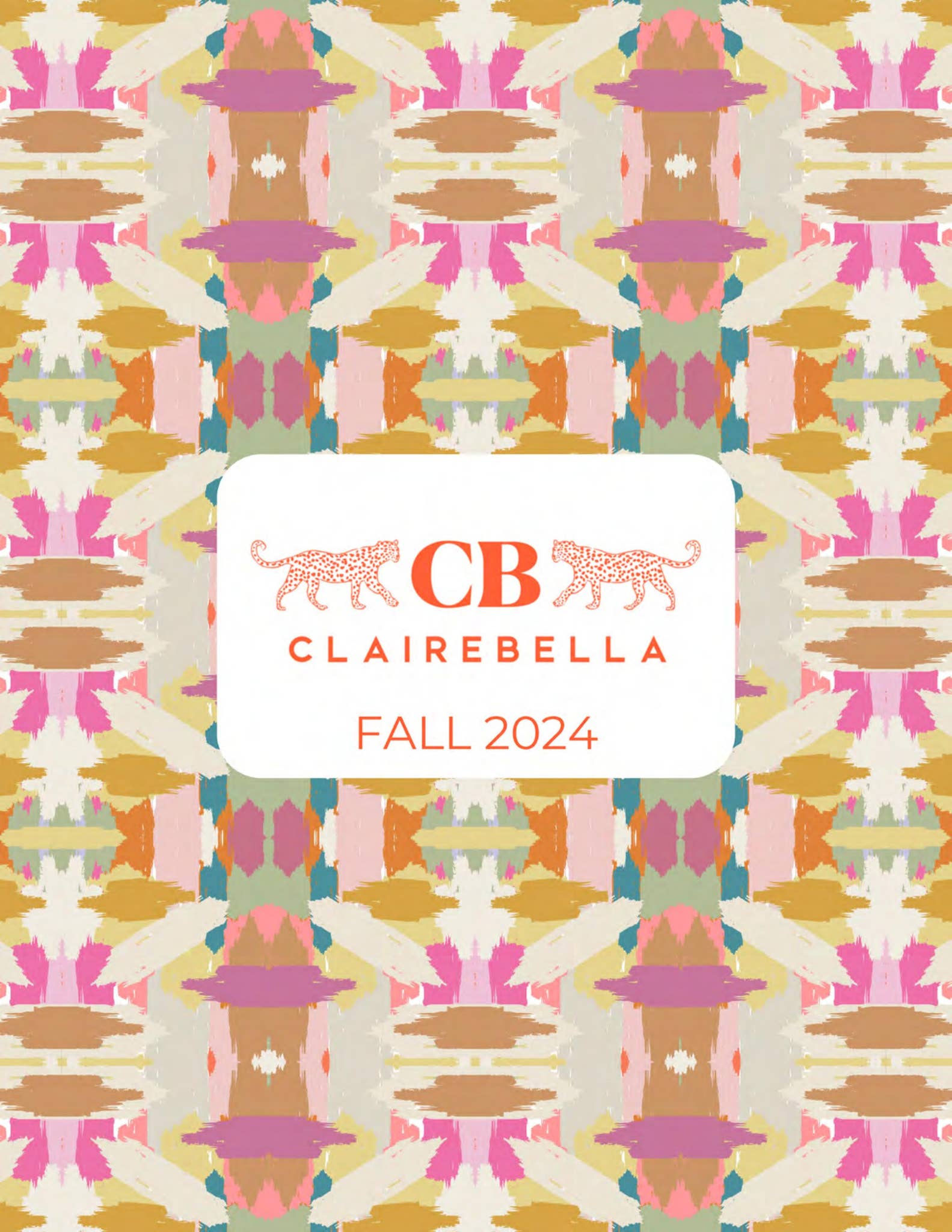 Clairebella Fall 2024 by Just Got 2 Have It! - Issuu