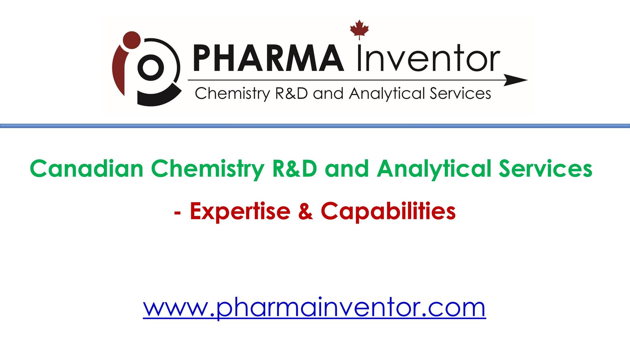 Corporate Presentation - Pharma Inventor Inc. by pharmainventor - Issuu