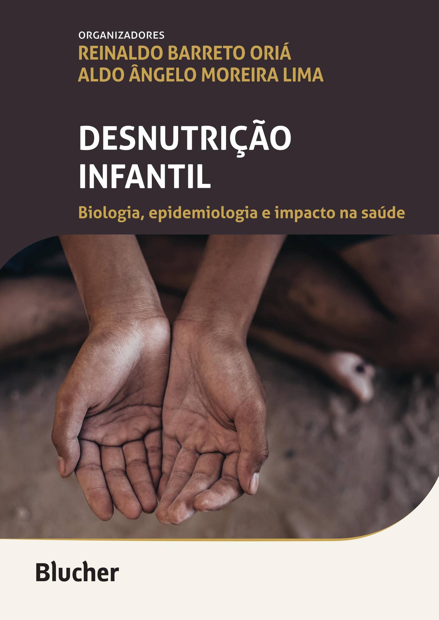 Desnutrição infantil by Editora Blucher - Issuu