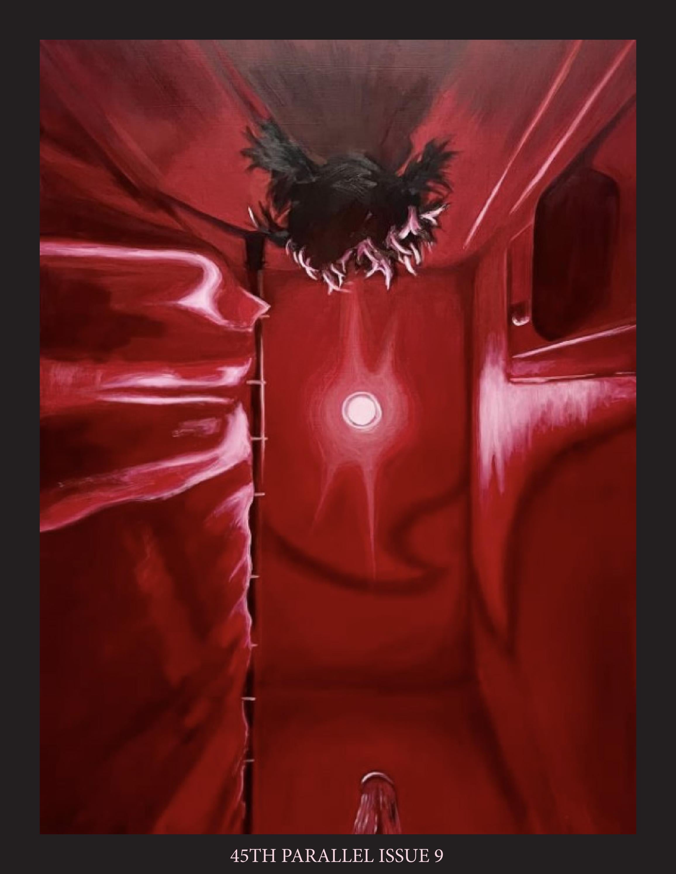 Issue 9 2024 by OSU Lit Mag - Issuu