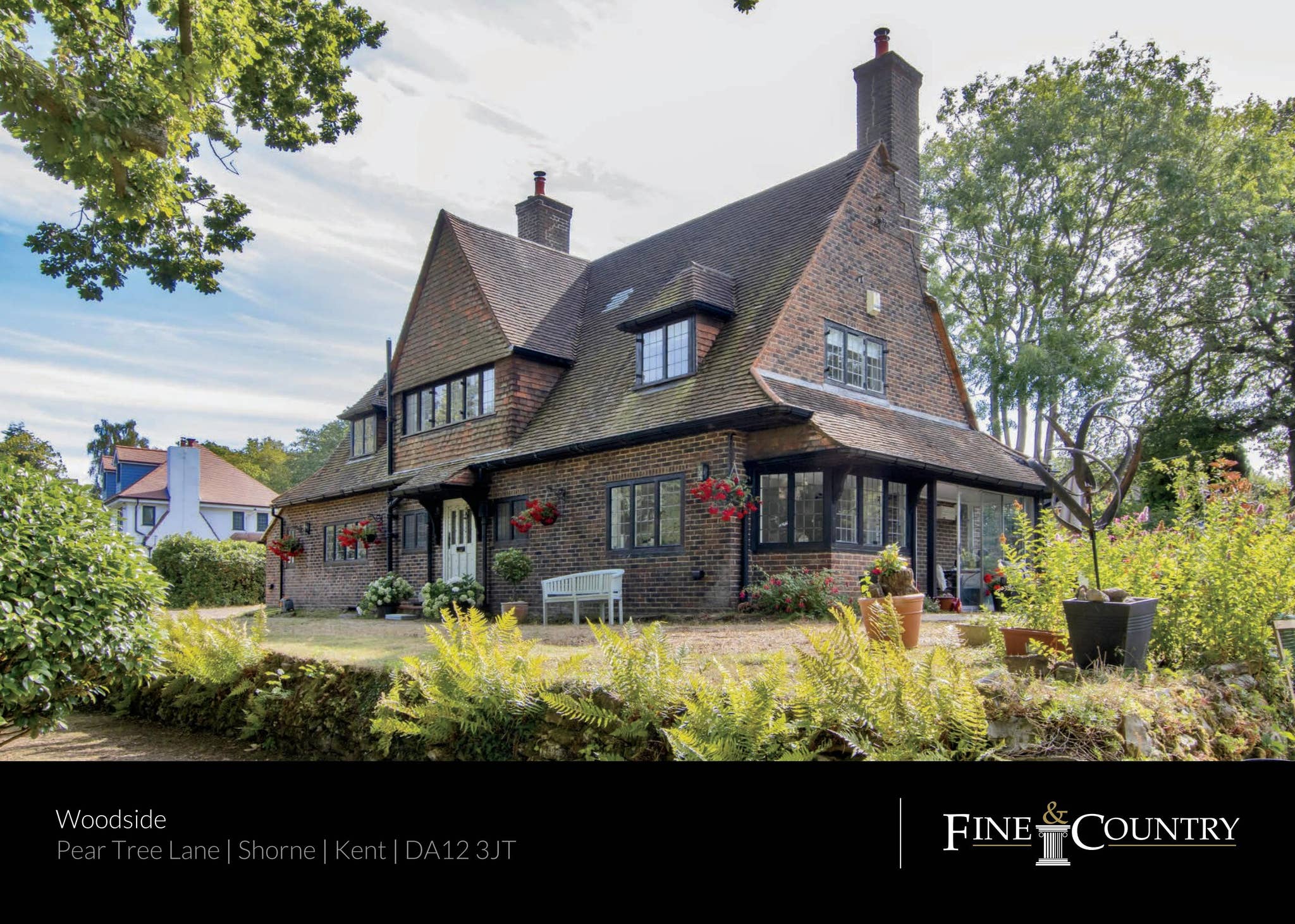 Shorne, Kent by Fine & Country - Issuu