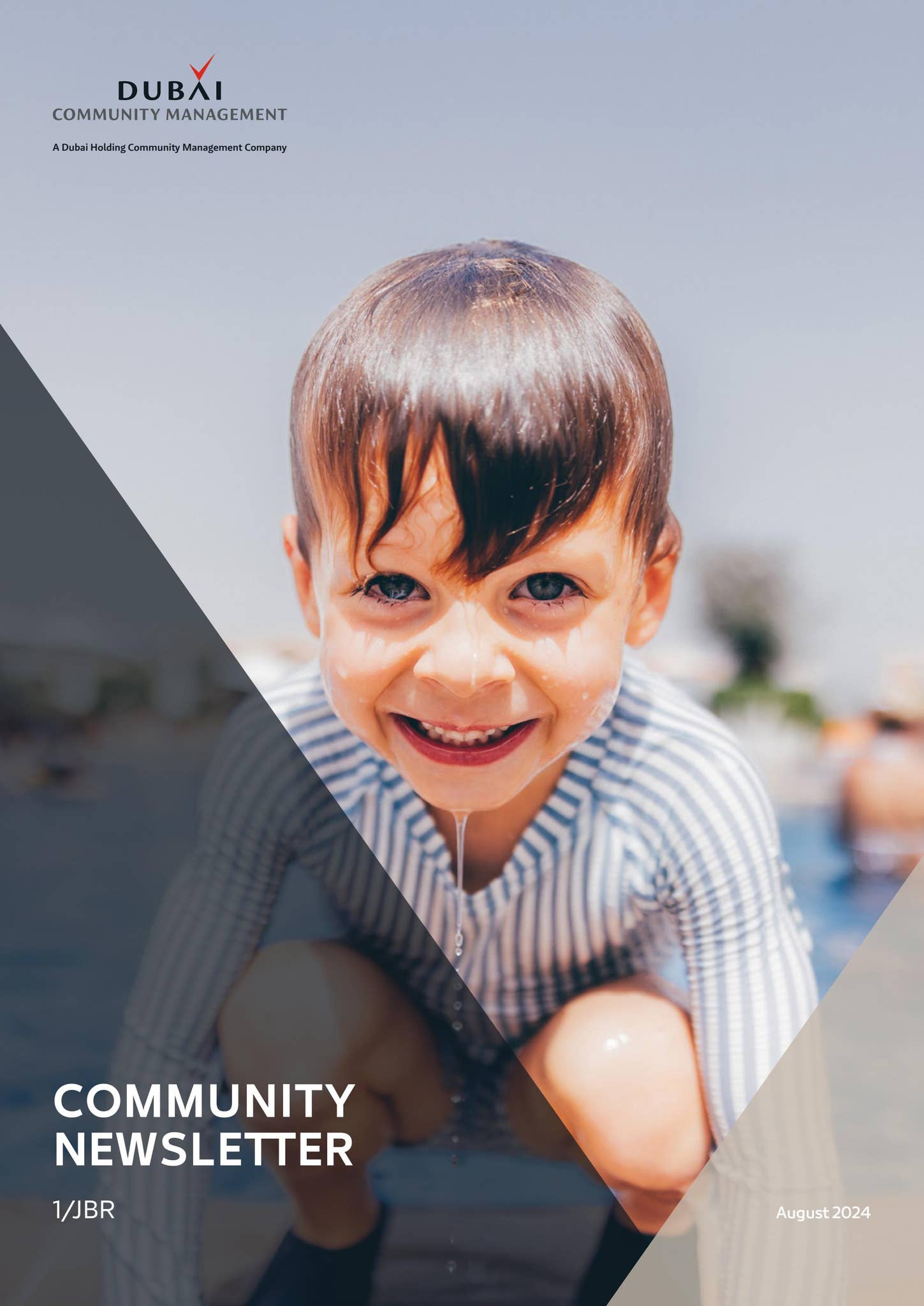 1/JBR Newsletter_Issue 1, 2024 by DHCM - Issuu