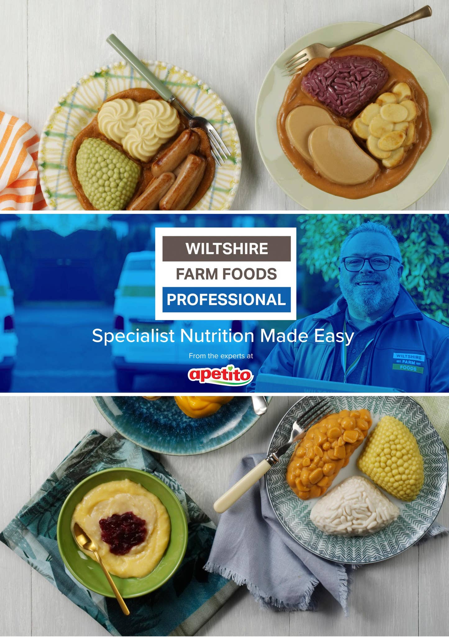 Wiltsire Farm Foods - Specialist Nutrition Made Easy by Script Media ...