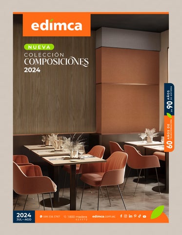 Edimca | Paneles Perforados by edimcaec - Issuu