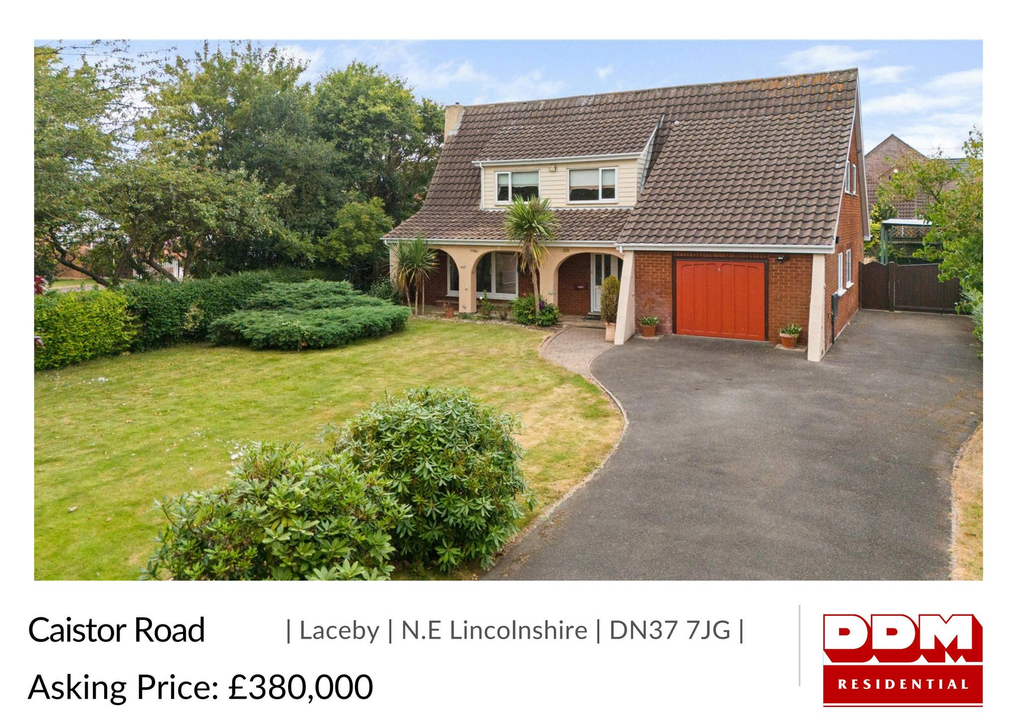 Caistor Road by Fine & Country / DDM Residential - Issuu