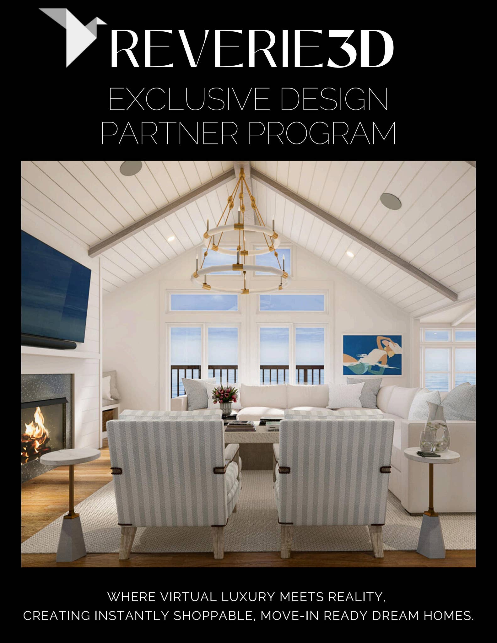 AGENT DESIGN PARTNER GUIDE by Reverie3D - Issuu