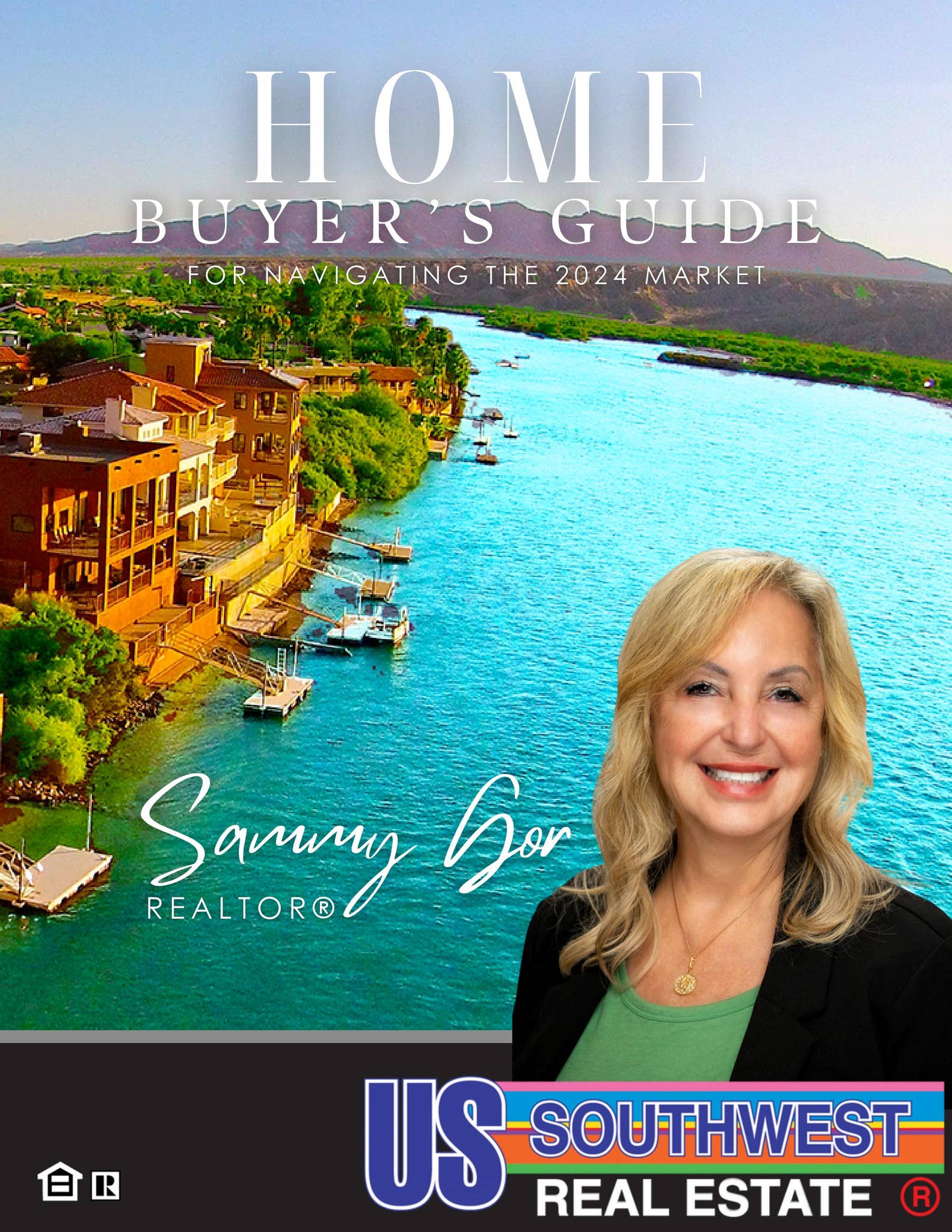 Home Buyers Guide Sammy Gor by US Southwest - Issuu