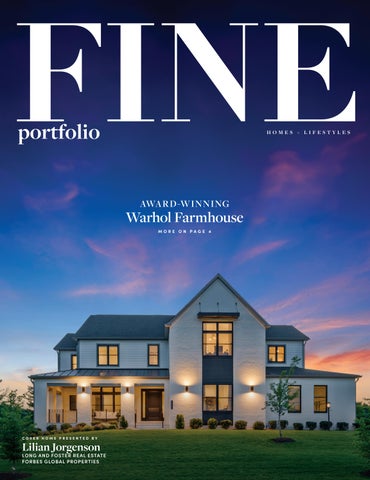 Digital Magazines - Haven Lifestyles