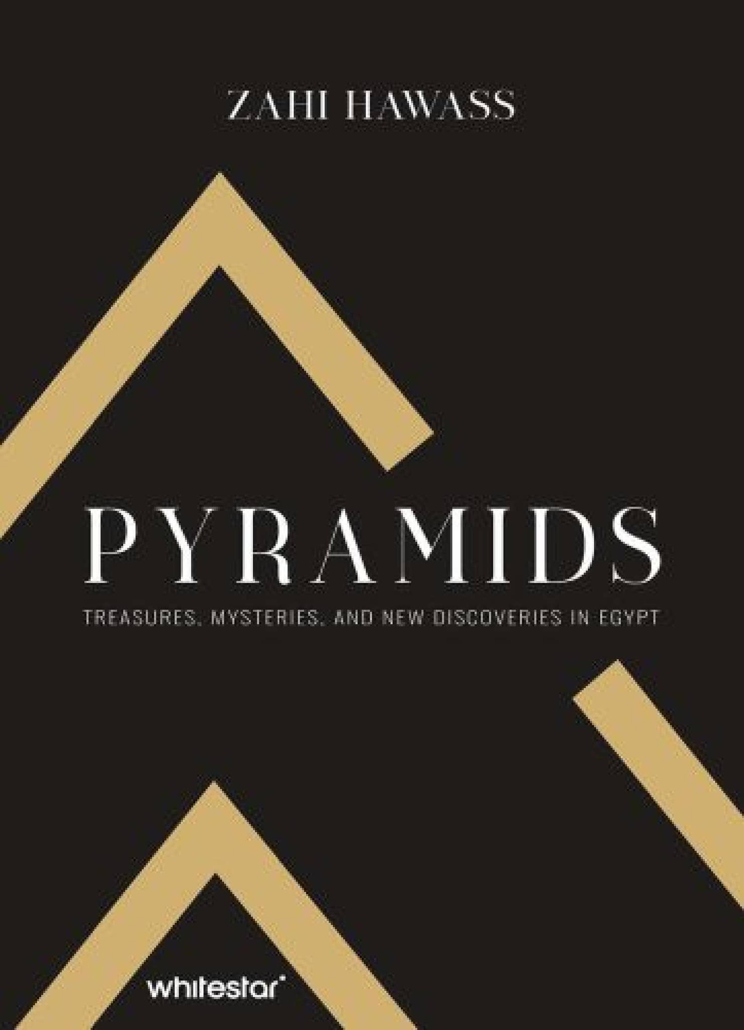 Pyramids by ACC Art Books - Issuu