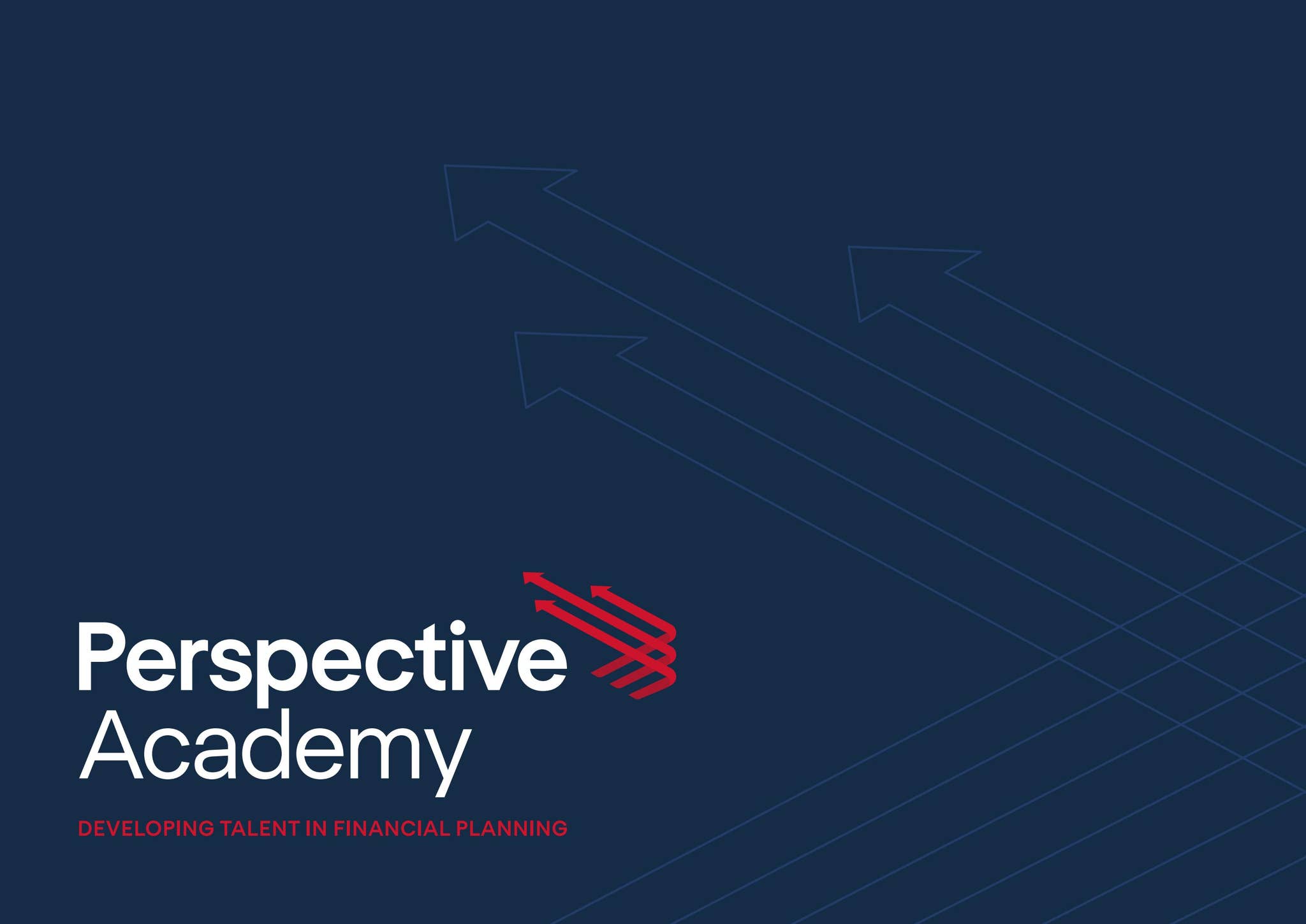 Perspective - Training Academy by pfgl - Issuu