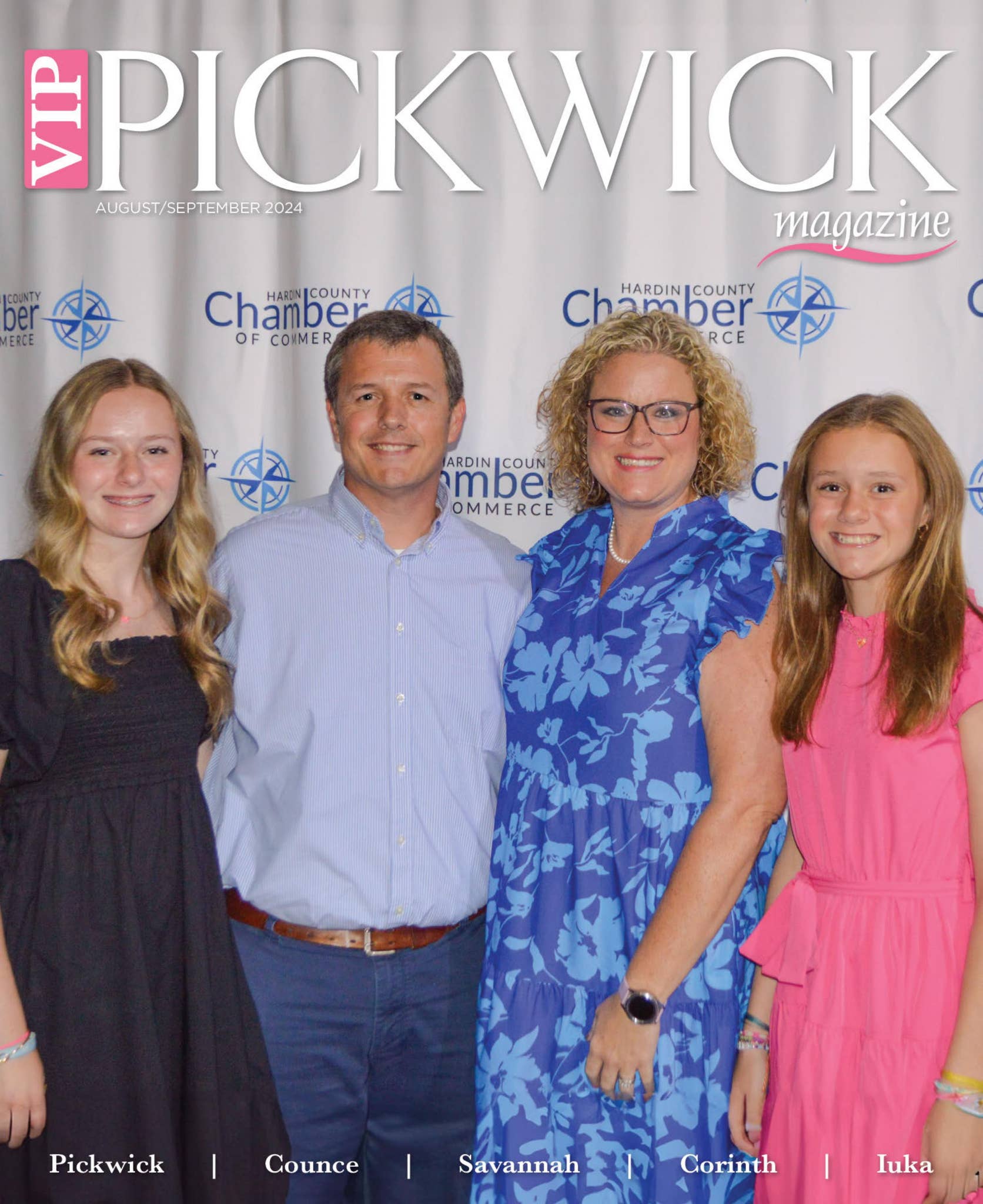 VIP Pickwick - August/September 2024 by VIP Destin, LLC - Issuu
