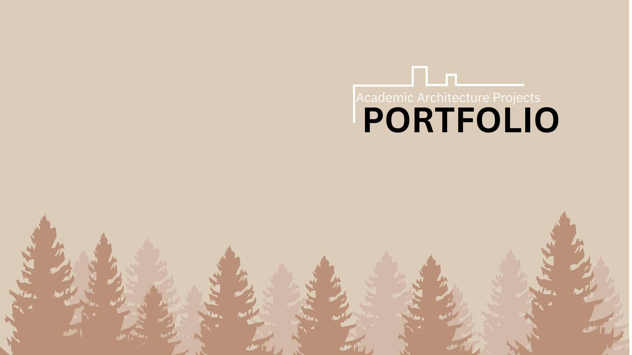 Black Minimalist Creative Portfolio - Presentation by ANURAG PAHARI - Issuu