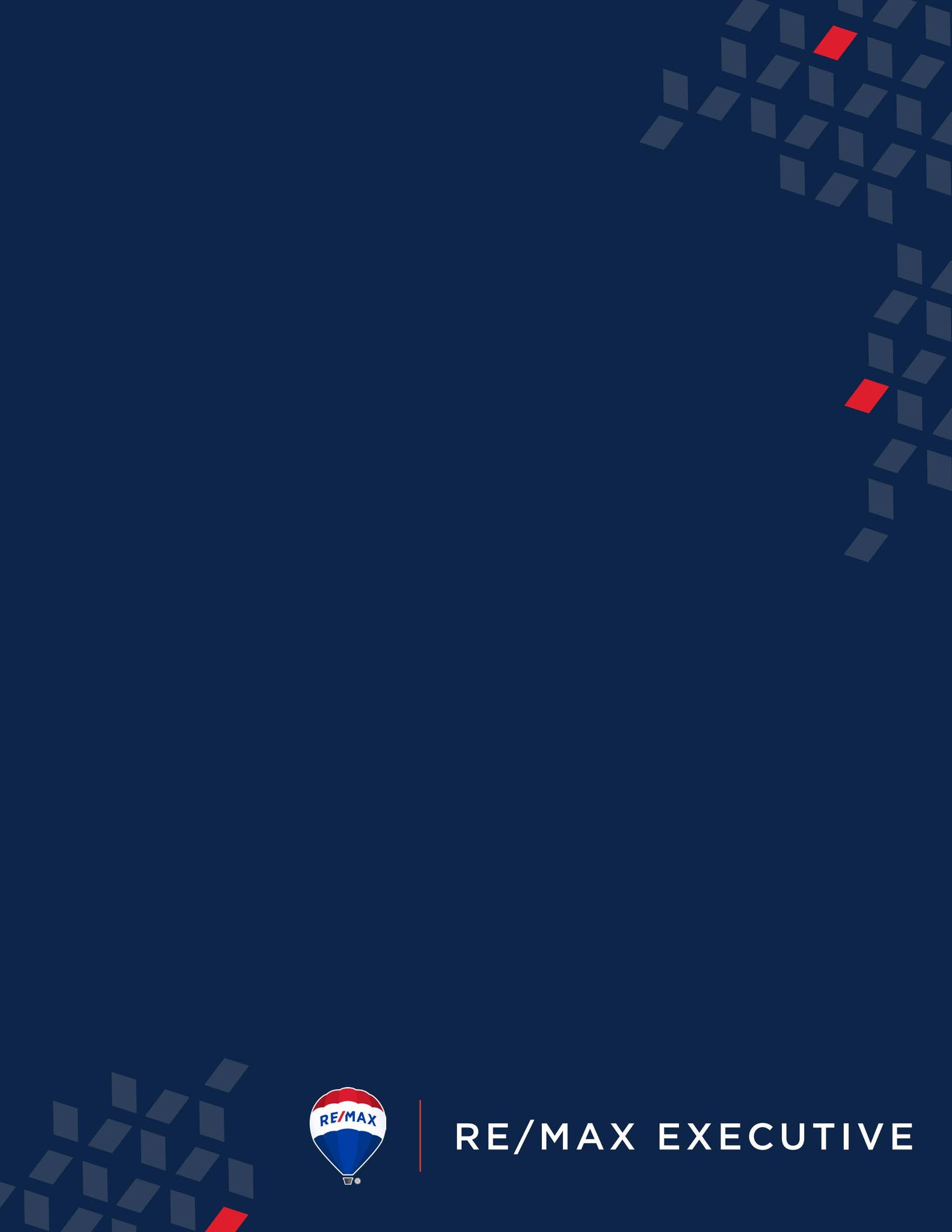 RE/MAX Executive Listing Brochure by RE/MAX Executive - Issuu