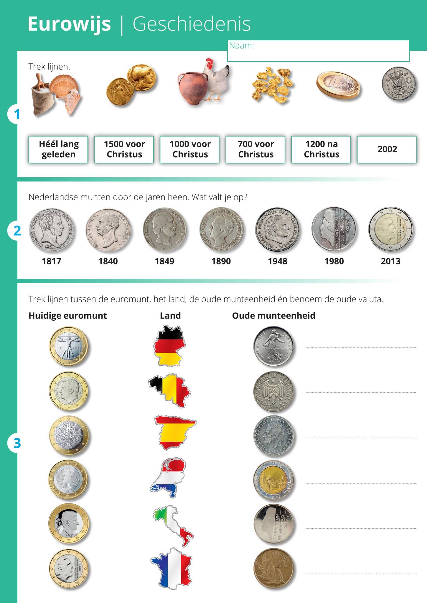 Eurowijs - Themales Geschiedenis - Werkblad - 2024-2025 by Stichting Eurowijs - Issuu