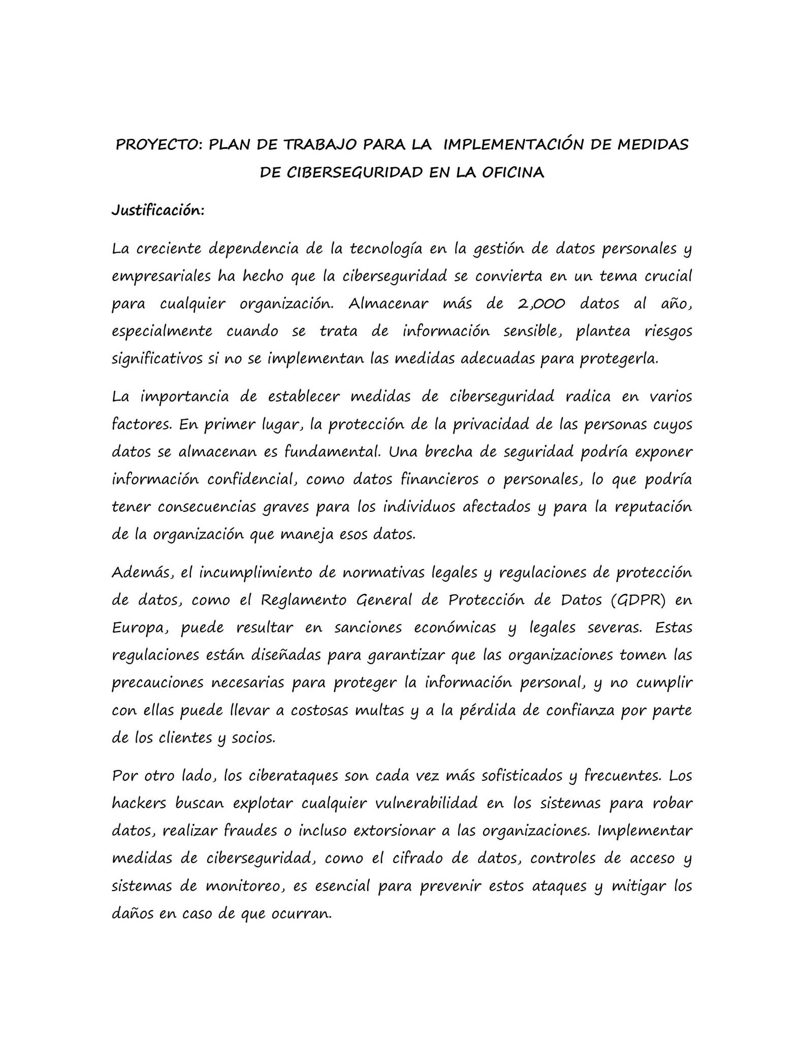 Proyecto ciberseguridad by Monica Renteria - Issuu