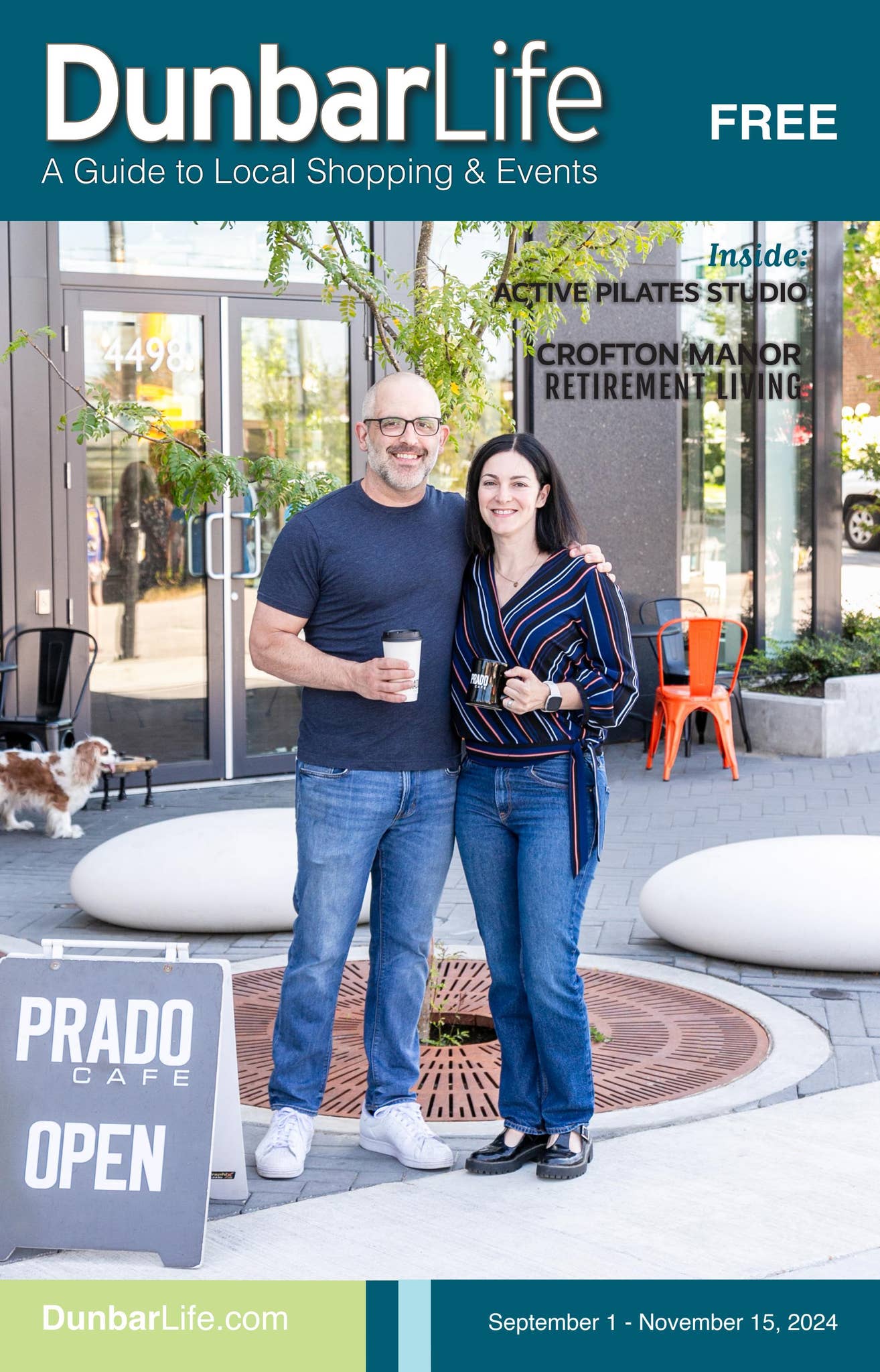 Dunbar Life - September 2024 by PALLA MEDIA - Issuu