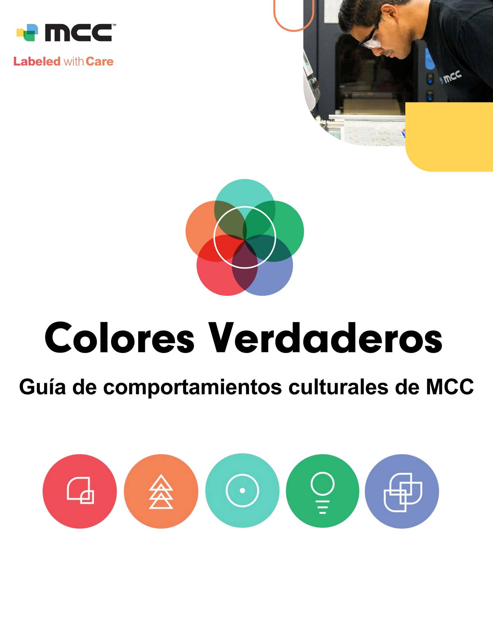 Colores Verdaderos (Spanish) by MCCTalentDevelopment - Issuu
