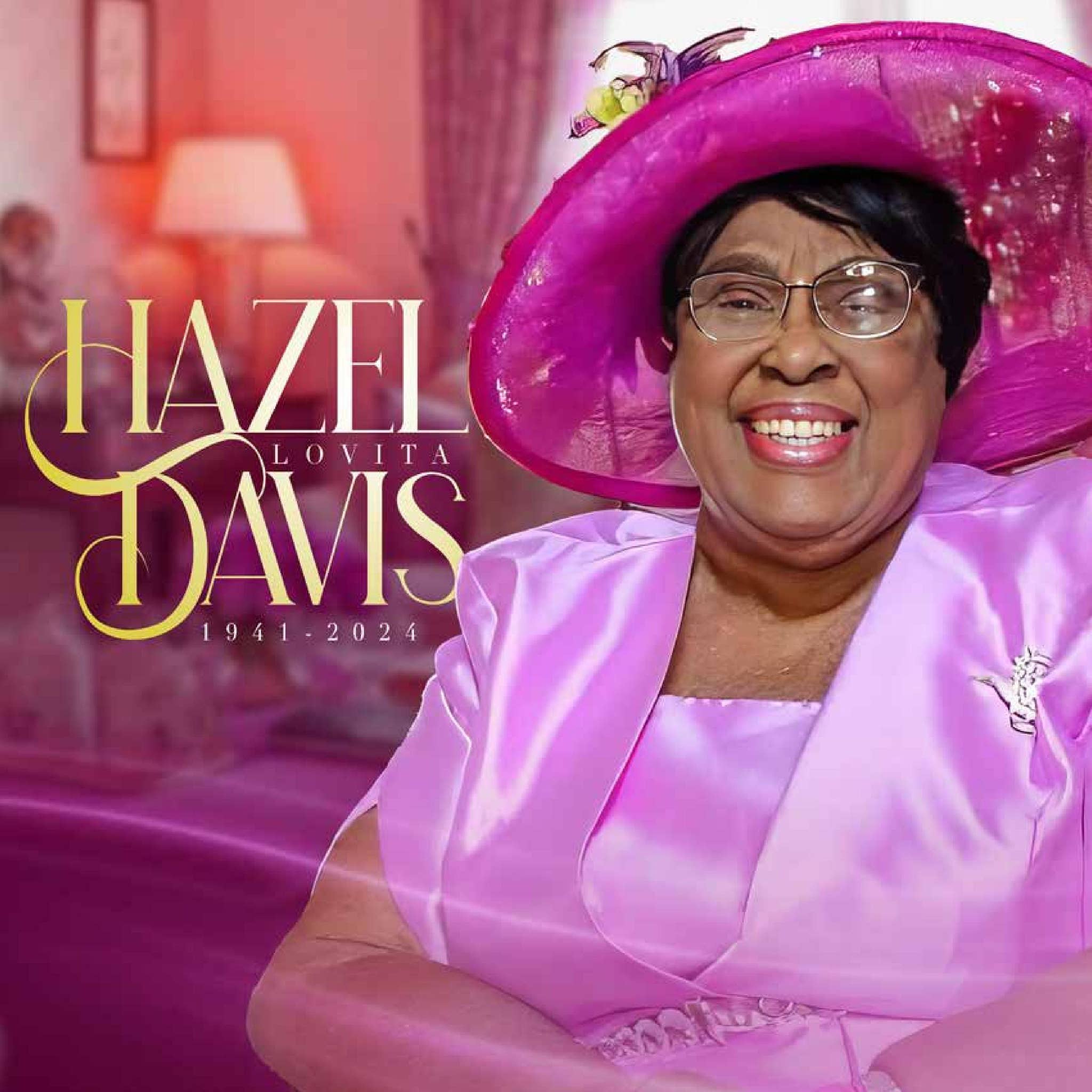 Hazel Davis by Print Works at The Huyler Group - Issuu