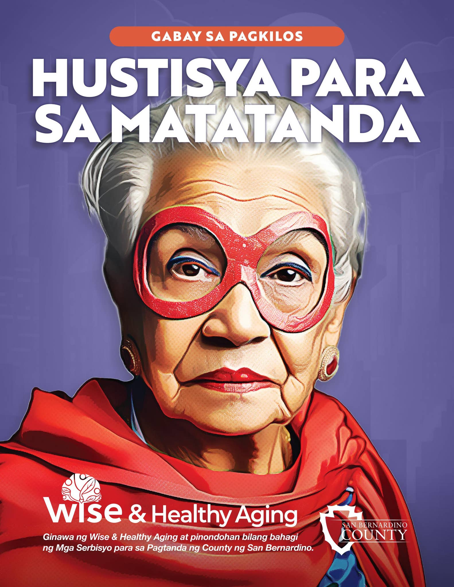 Elder Justice Guide: A Resource for Action - San Bernardino County ...