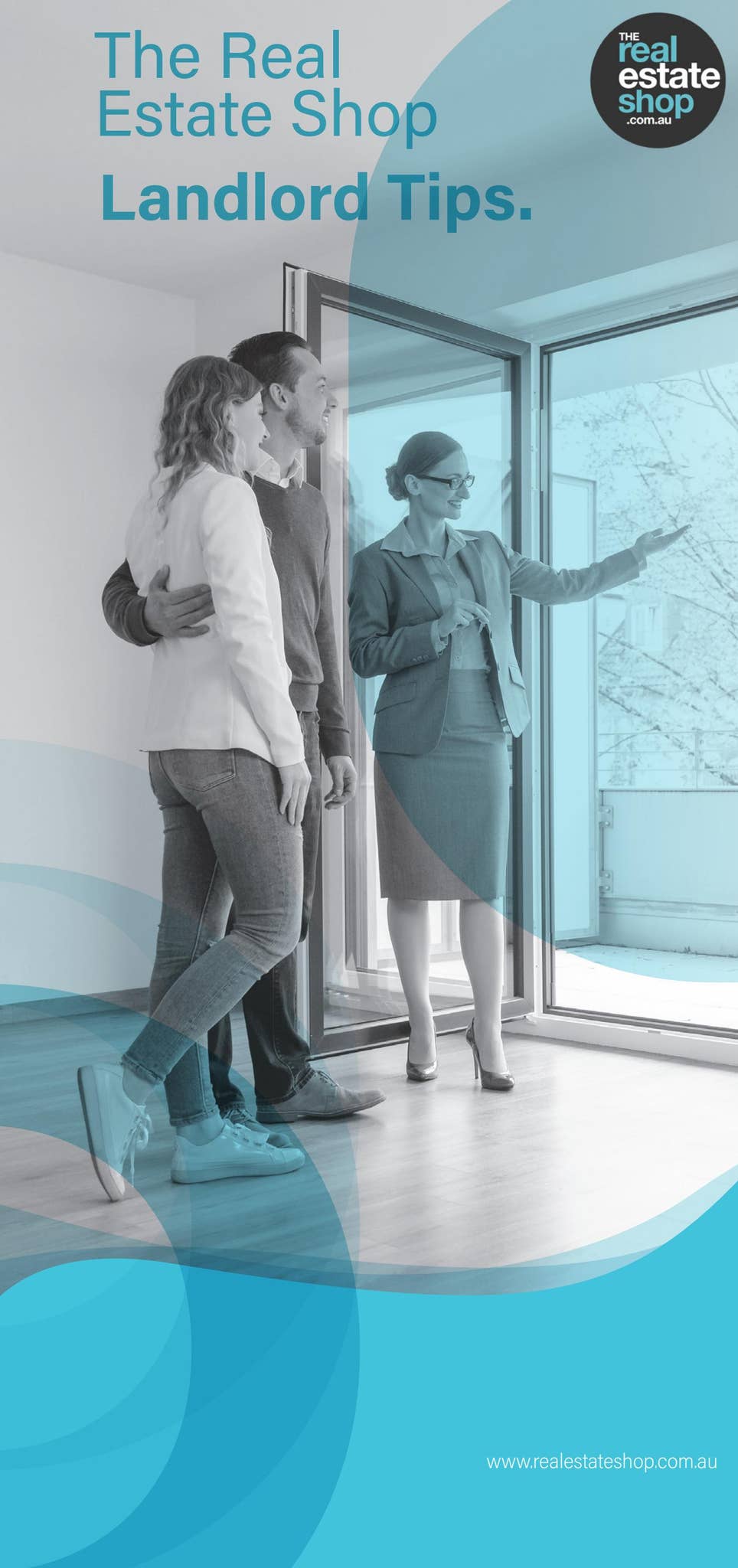 The Real Estate Shop - Landlord Tips by smartre - Issuu