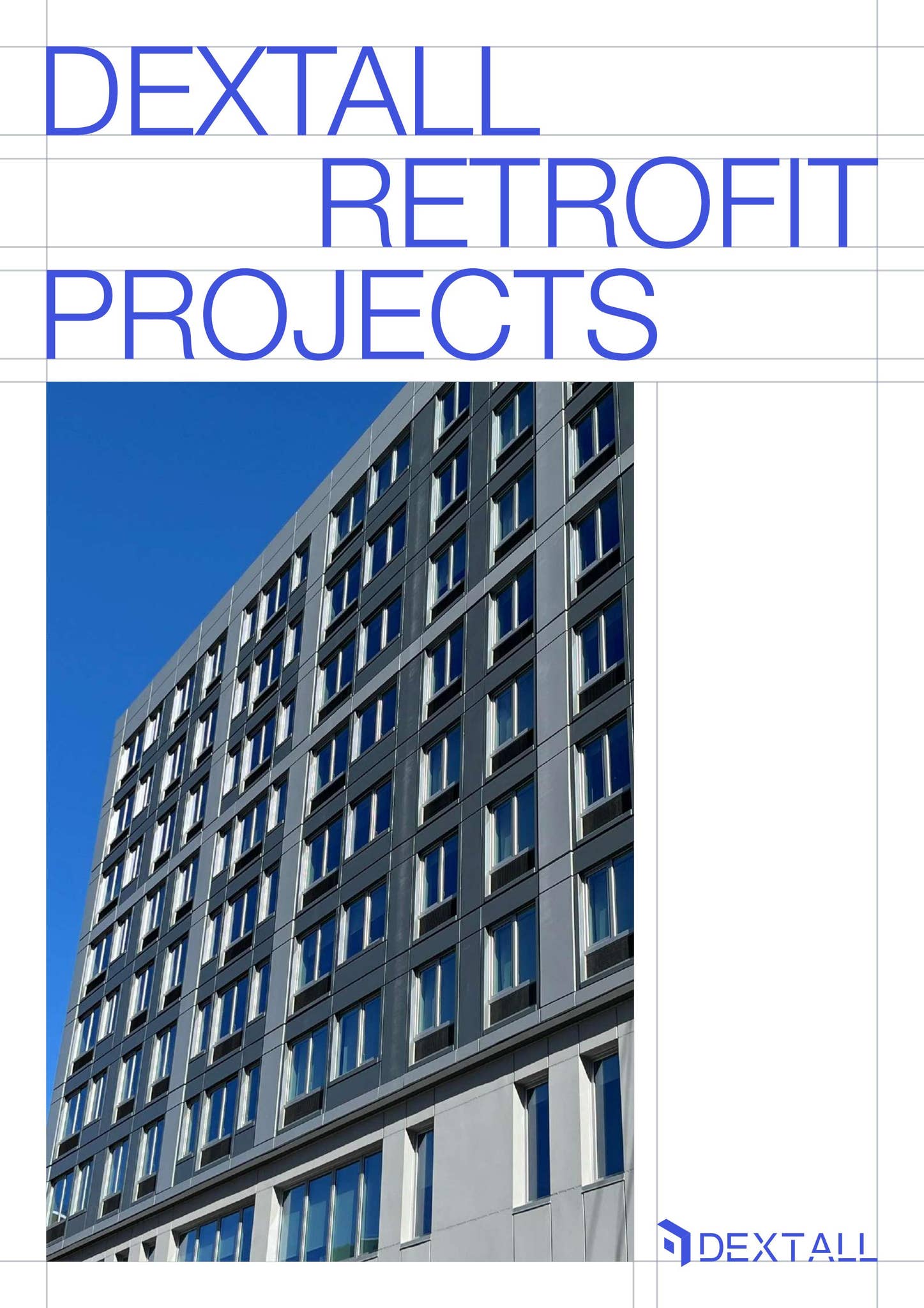 Dextall Retrofit Completed Projects by dextallPrefabPowerhouse - Issuu