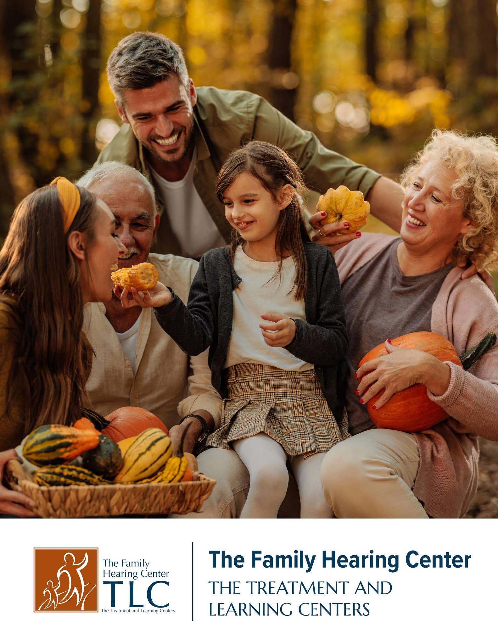 The Family Hearing Center Fall 2024 E-Newsletter by ...