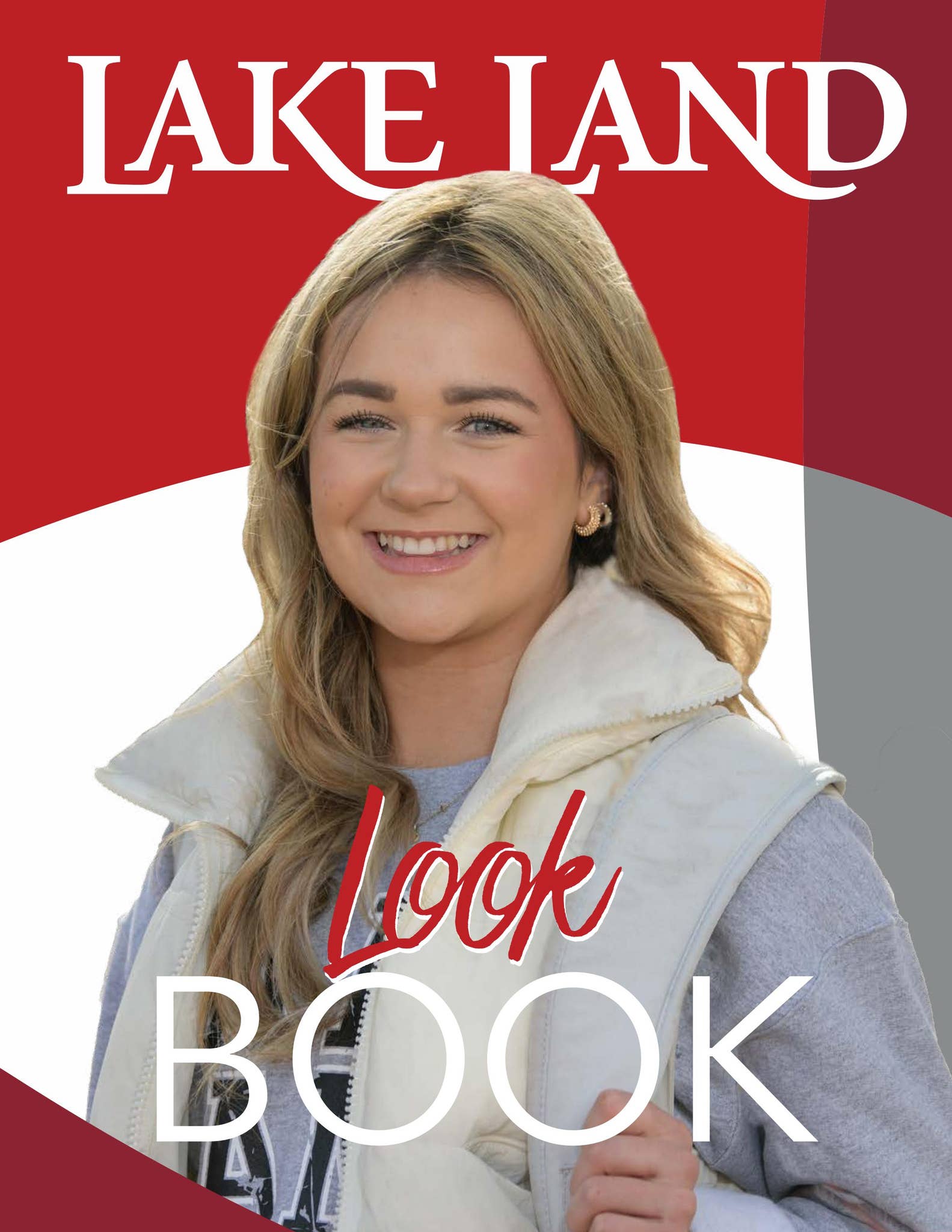 Lake Land College Look Book '24-'26 by Kelly Allee - Issuu