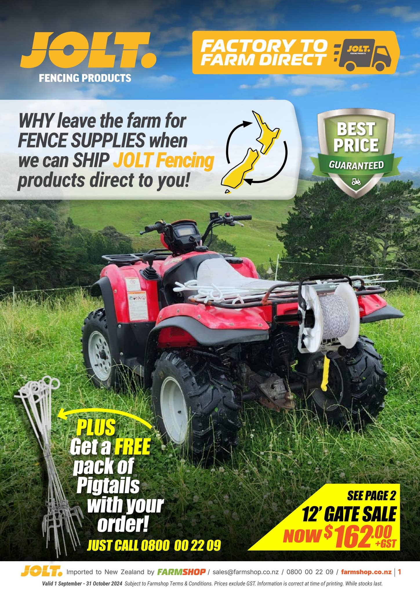 FS Jolt AgTrader Promotion by PrimeHort & FarmShop - Issuu