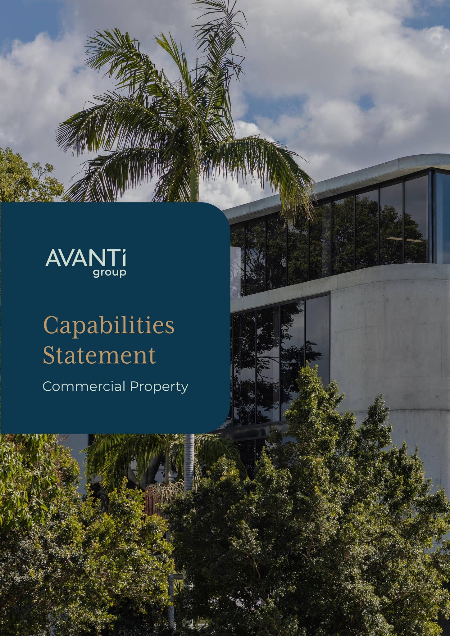 Commercial Property by The Avanti Group - Issuu