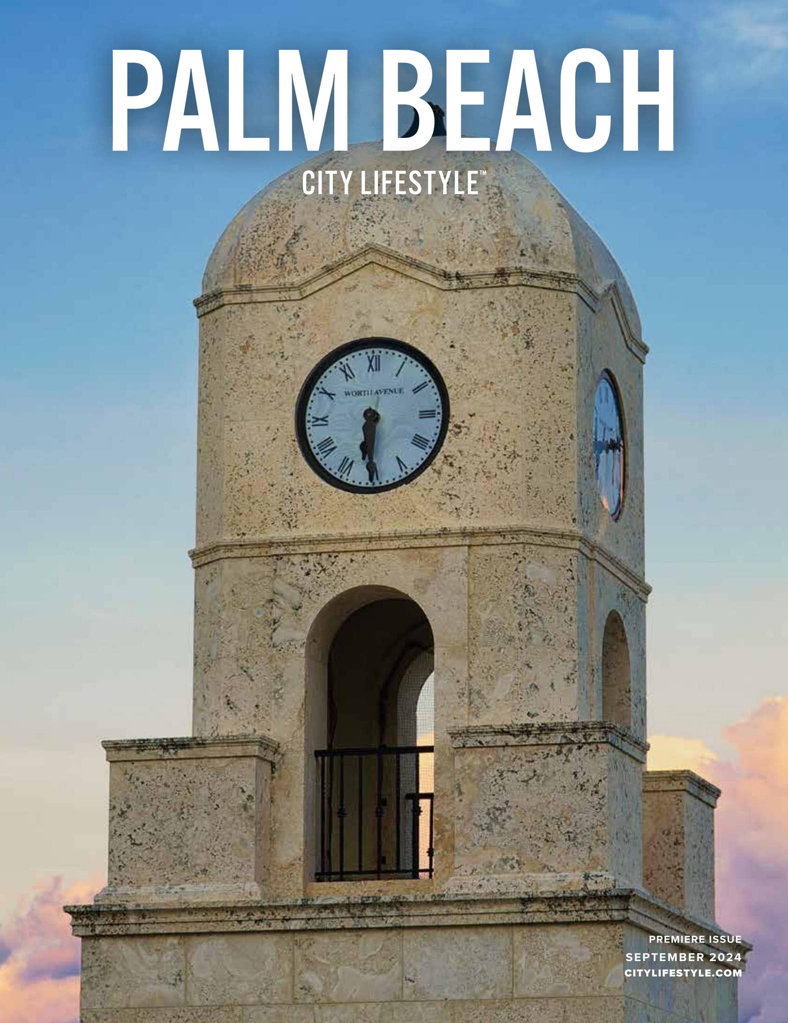 Palm Beach, FL September 2024 by City Lifestyle - Issuu