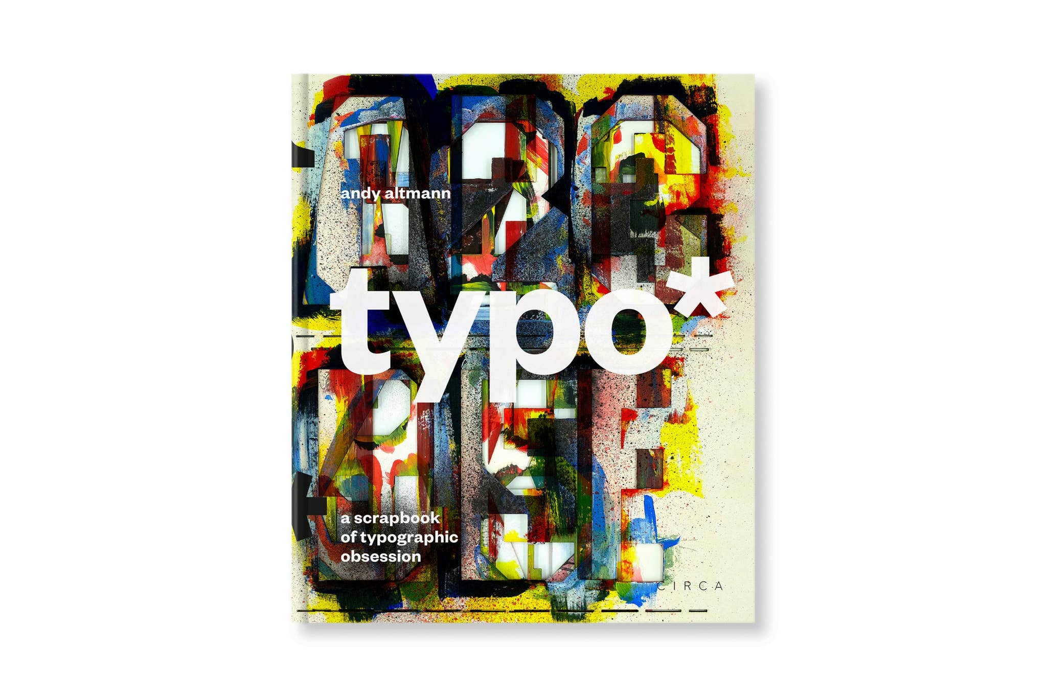 Typo by ACC Art Books - Issuu