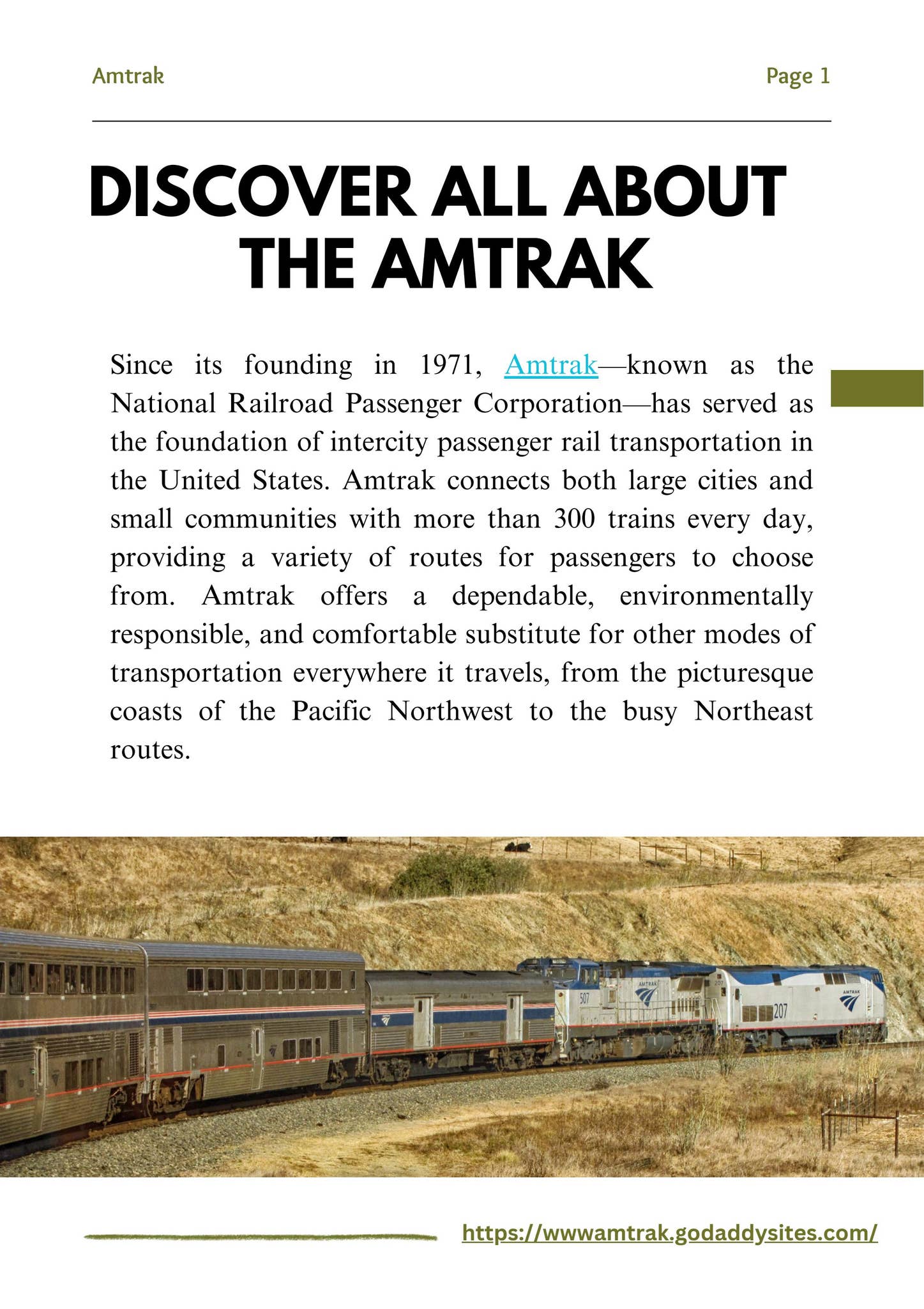 How to Book Amtrak Ticket Online by Amtrak - Issuu